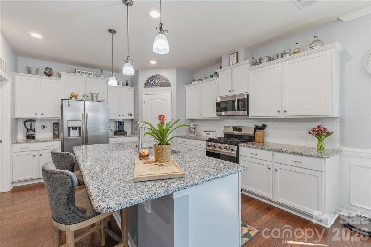 140 Picasso Trail, Mount Holly, NC - photo 11 of 35