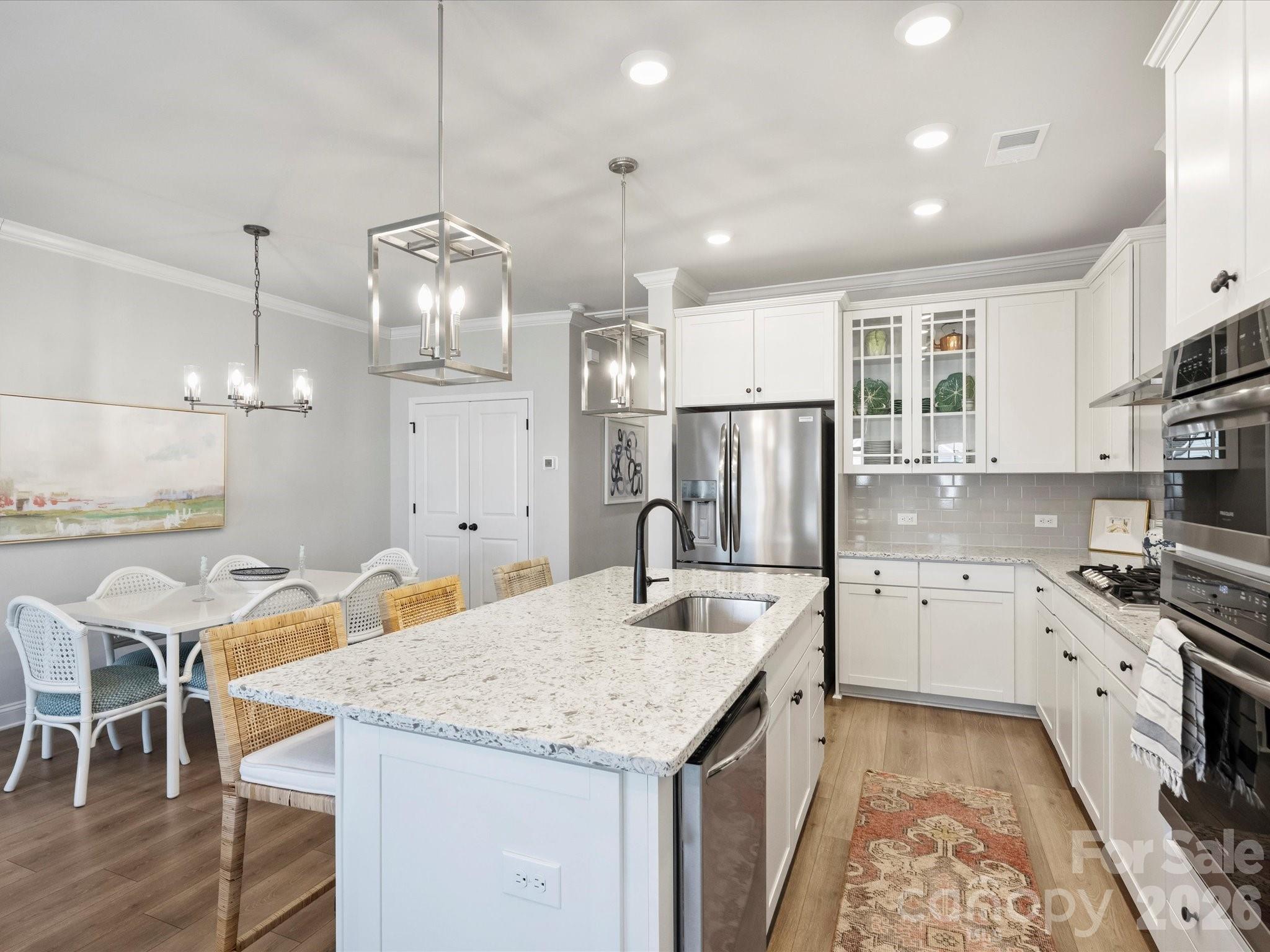 2522 Lydia Avenue, Charlotte, NC - photo 15 of 24