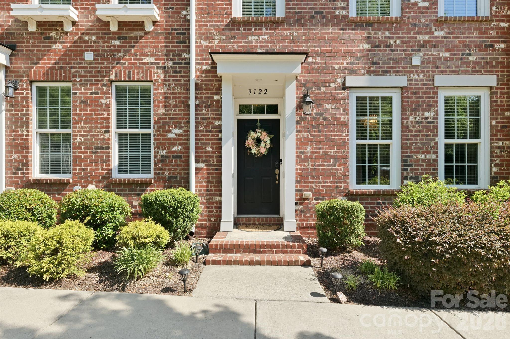 Photo 4 of 9122 Oban Passage Drive, Charlotte, NC