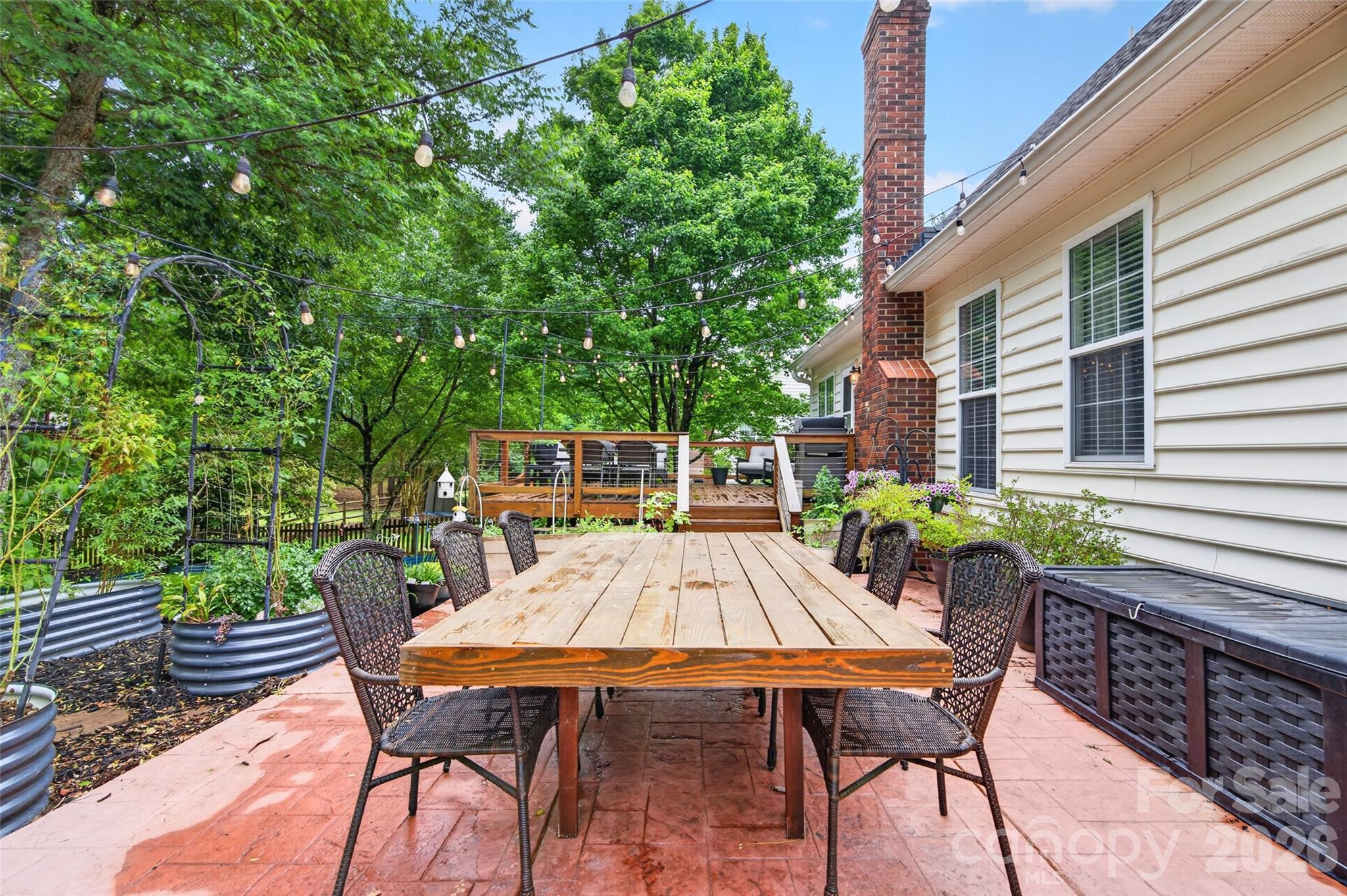 Photo 38 of 10502 Hellebore Road, Charlotte, NC