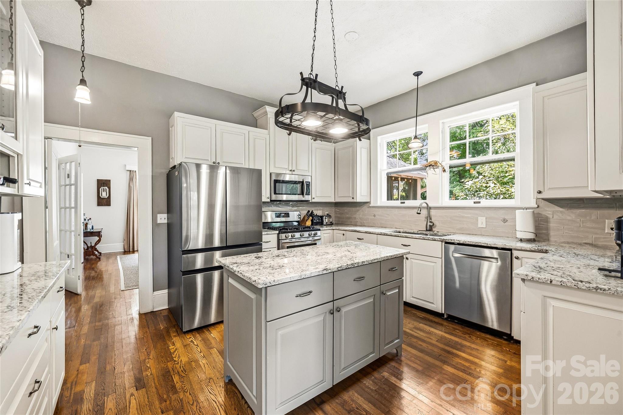 Home for sale at 1620 Norwood Place, Hendersonville, NC — photo 3 of 35