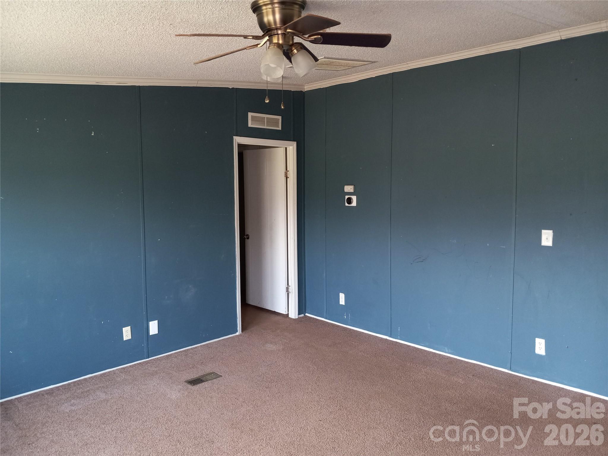 130 Gray Fox Drive, Lawndale, NC - photo 6 of 27