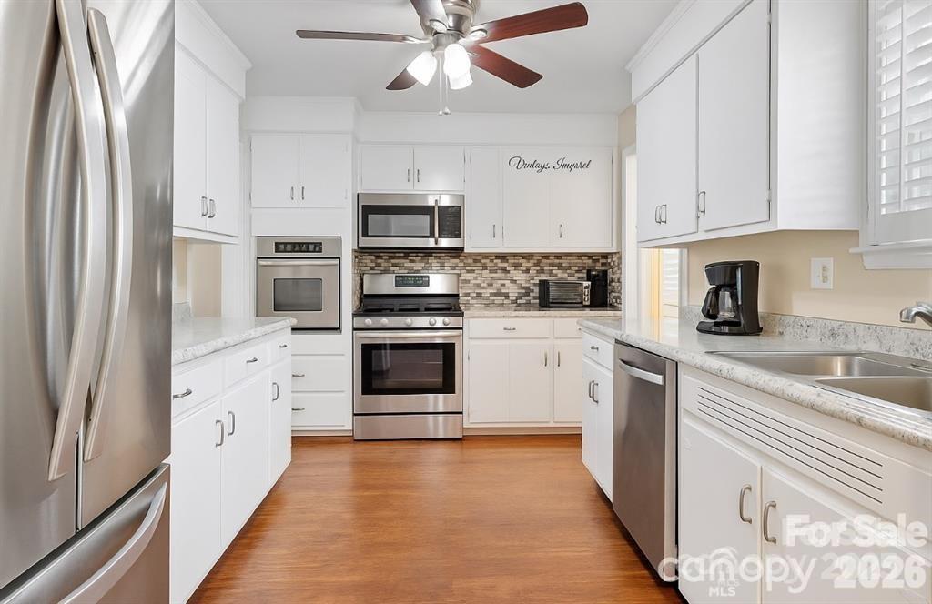 Photo 2 of 211 General Stonewall Jackson Drive, Stanley, NC