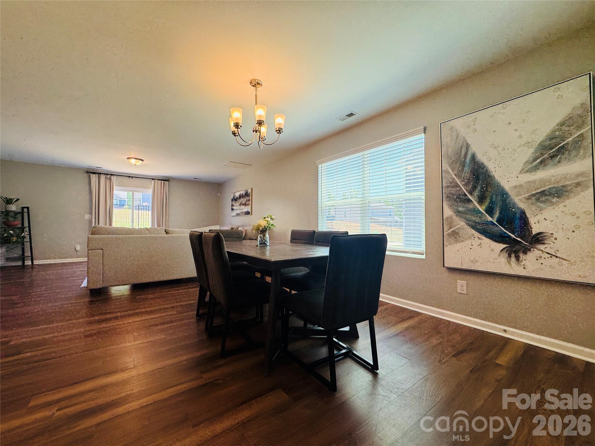 345 Gray Hawk Drive, Rockwell, NC - photo 12 of 28