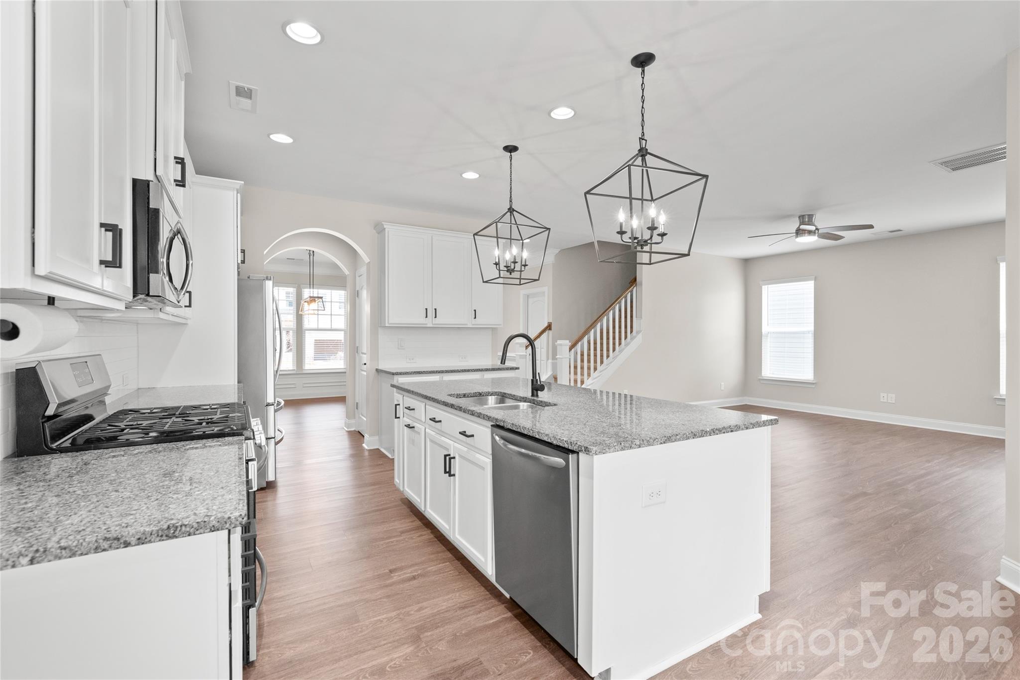 3017 Woodlands Creek Drive, Monroe, NC - photo 16 of 36