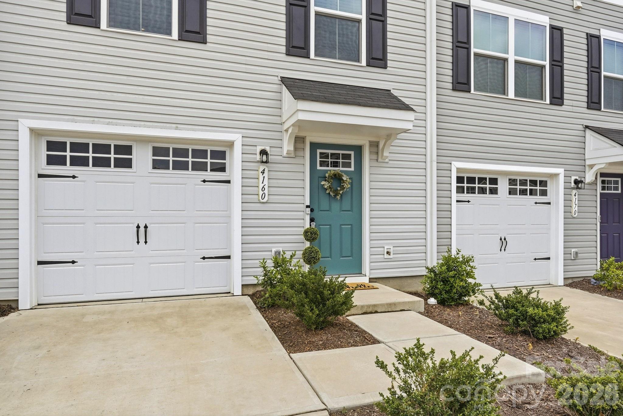 Photo 3 of 4160 Shiner Lane, Kannapolis, NC