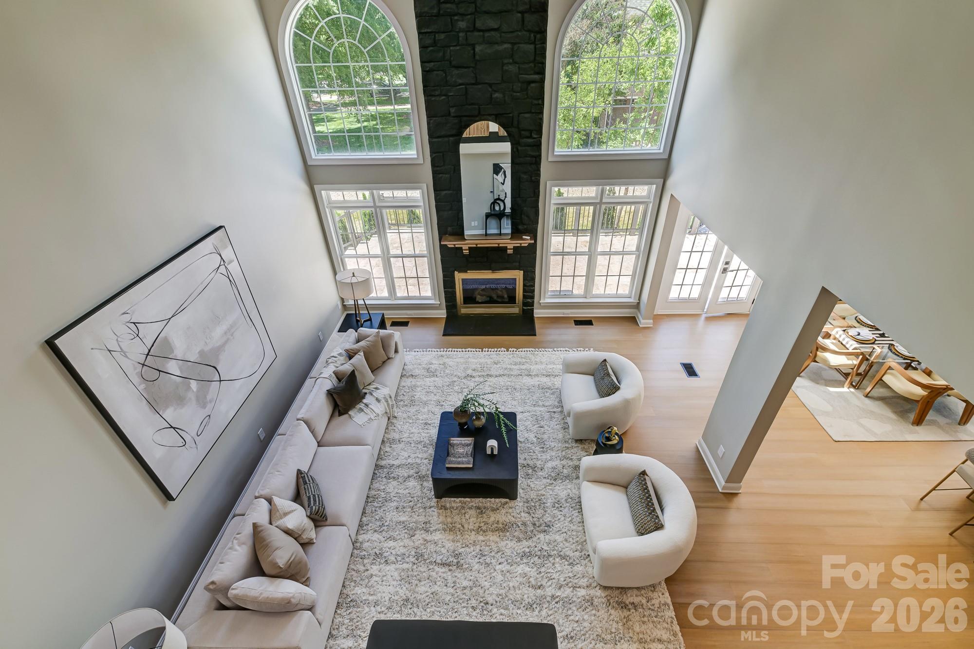 Photo 22 of 8707 Fairview Road, Charlotte, NC