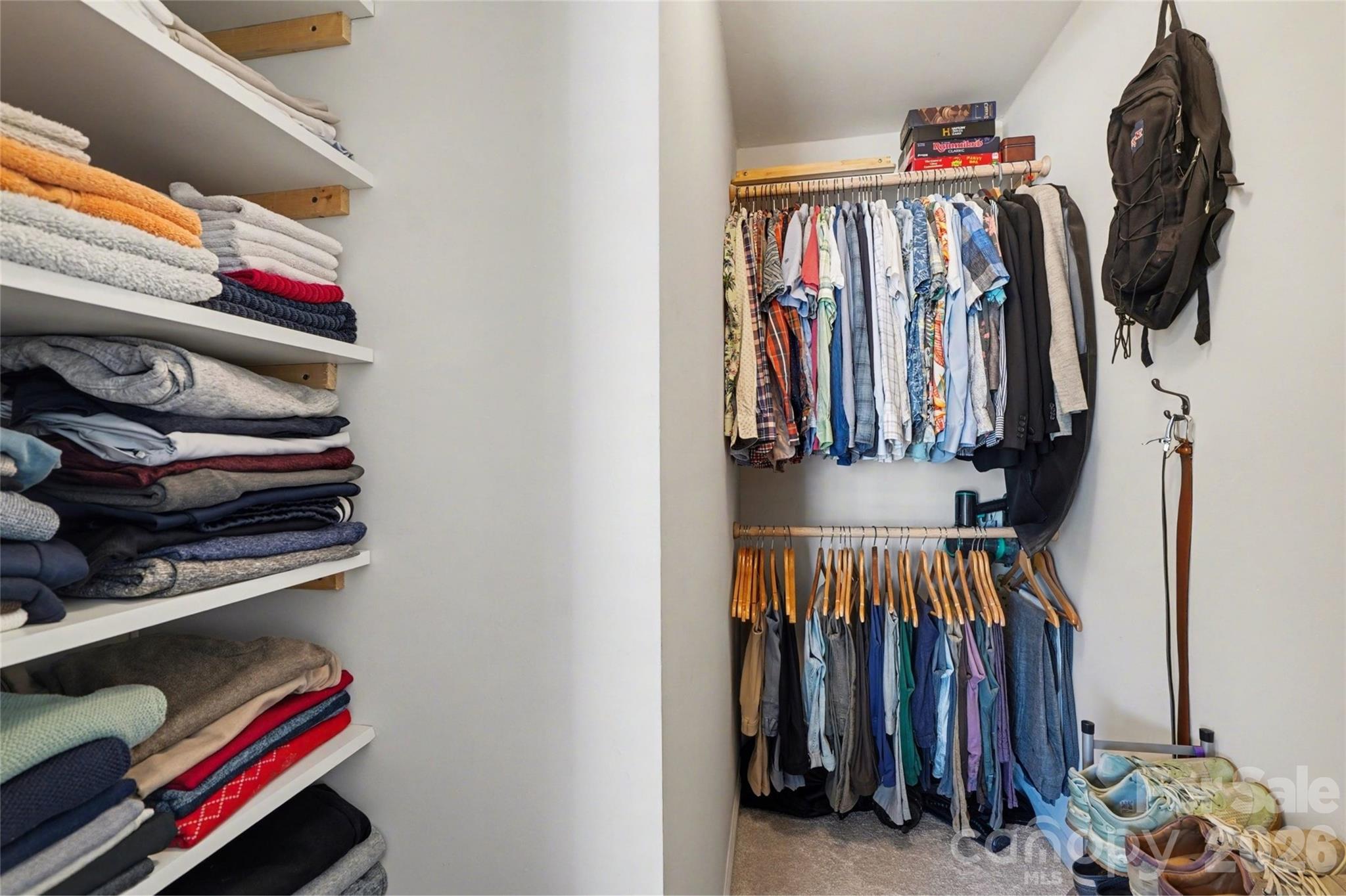 Photo 7 of 509 N Graham Street2A, Charlotte, NC