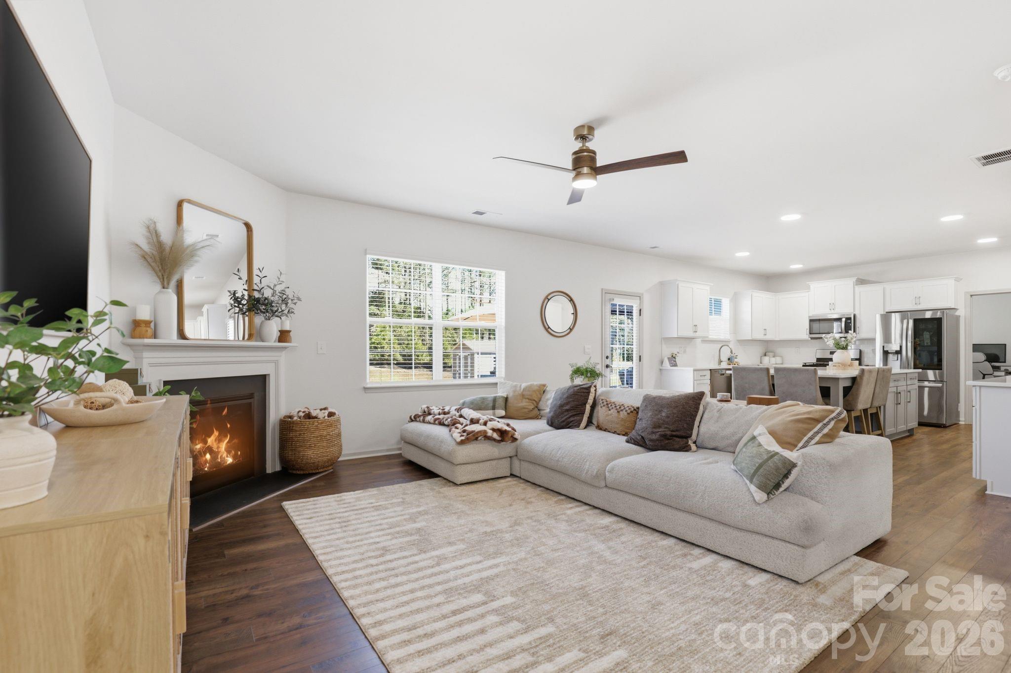 Home for sale at 103 Edgehill Court, Troutman, NC — photo 8 of 41