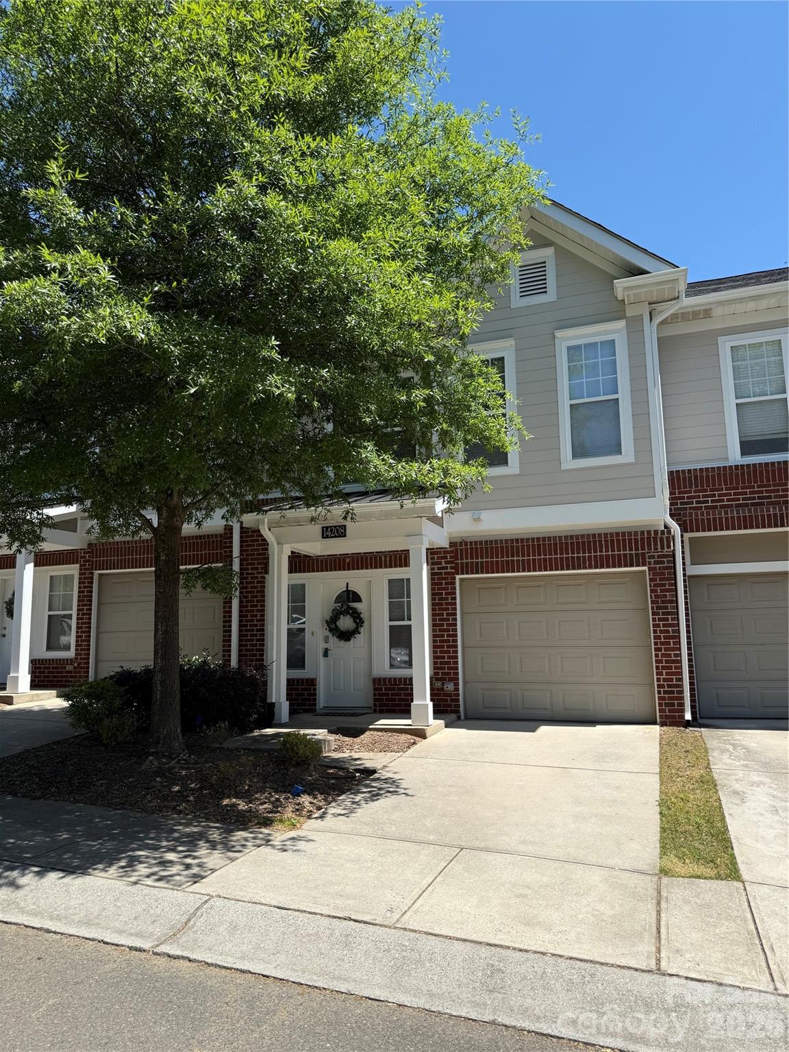 Photo 2 of 14208 Castle Abbey Lane, Charlotte, NC