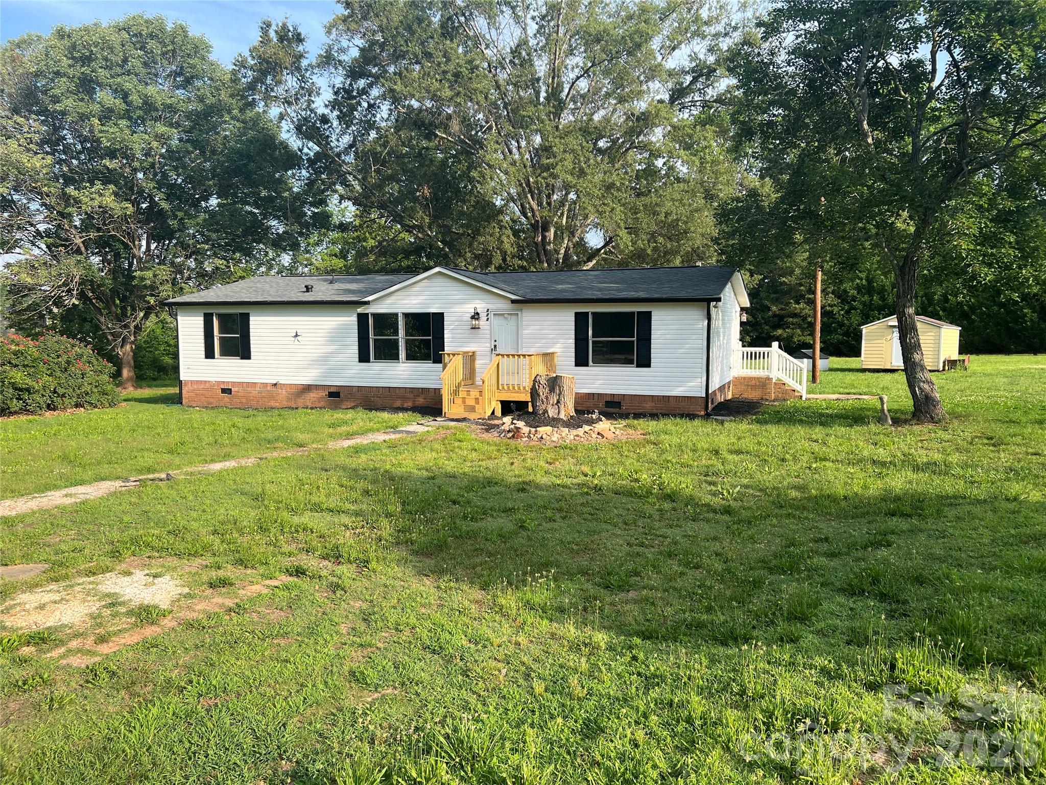 Home for sale at 373 Griggs Road, Clover, SC — photo 1 of 23