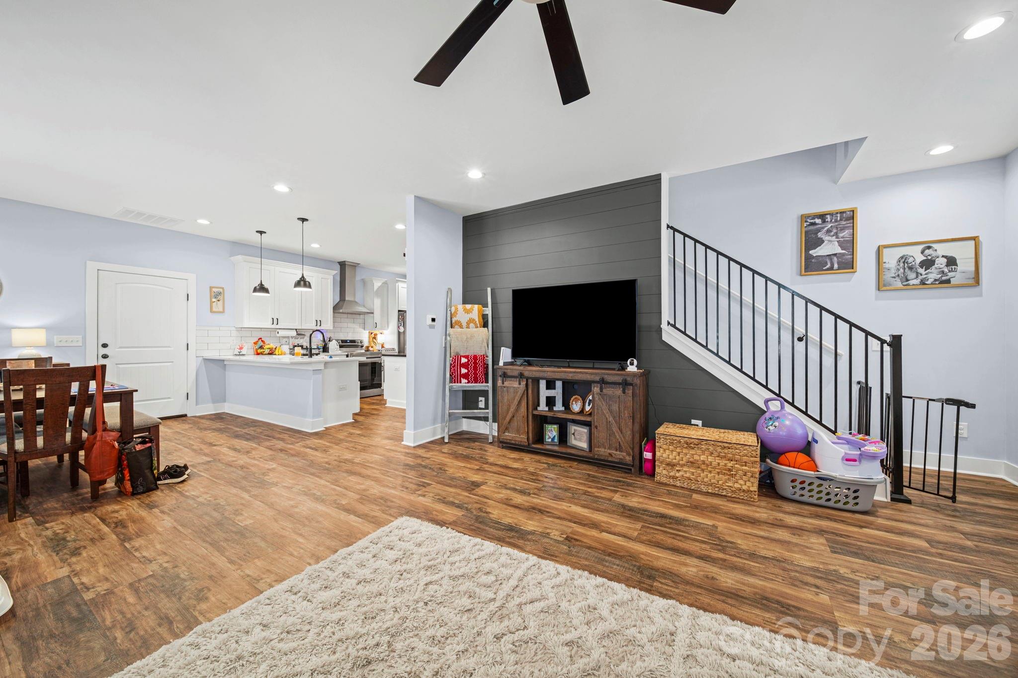 Photo 4 of 27698 Taylor Lane, Albemarle, NC