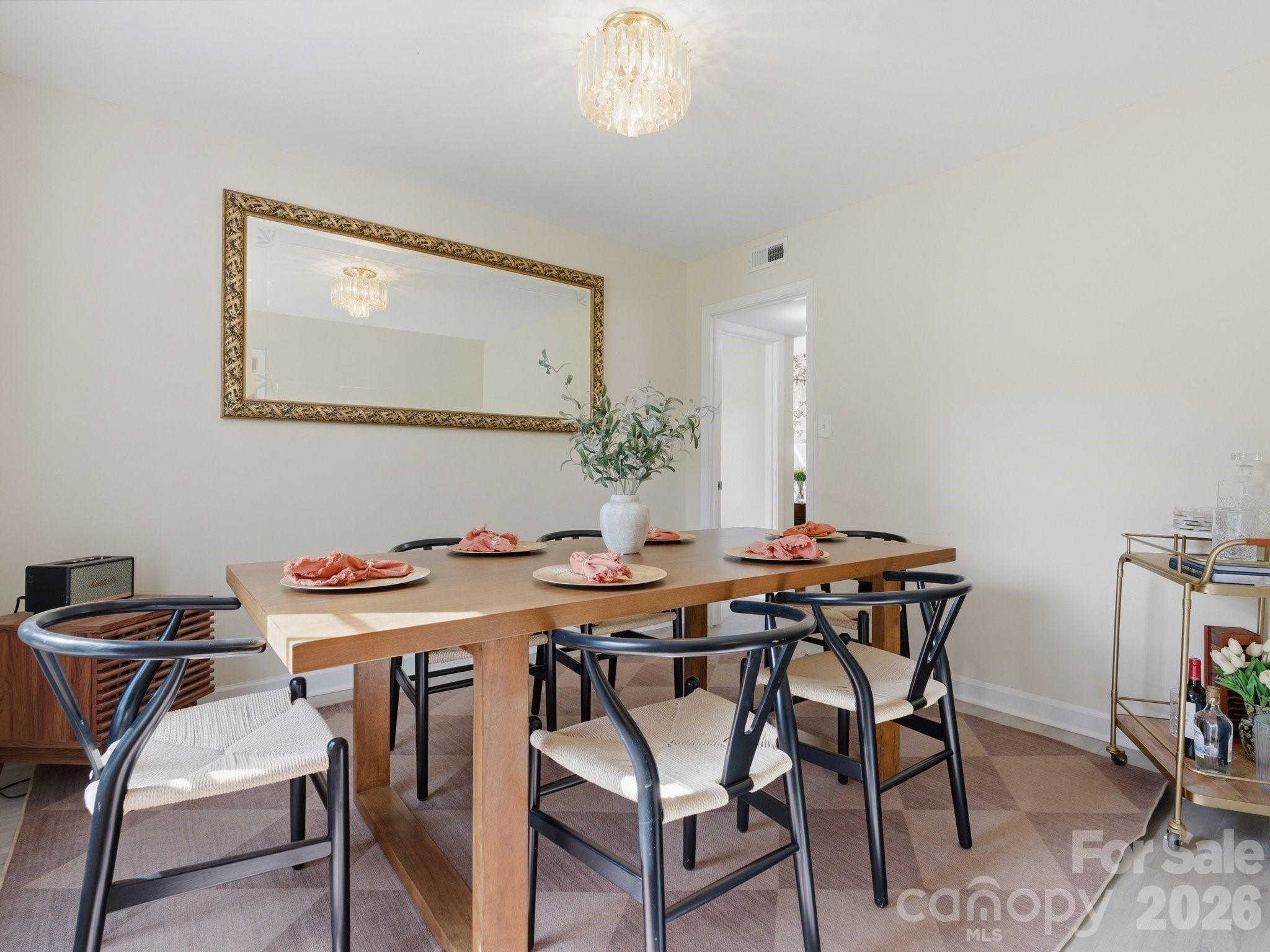 Photo 5 of 9234 Covedale Drive, Charlotte, NC