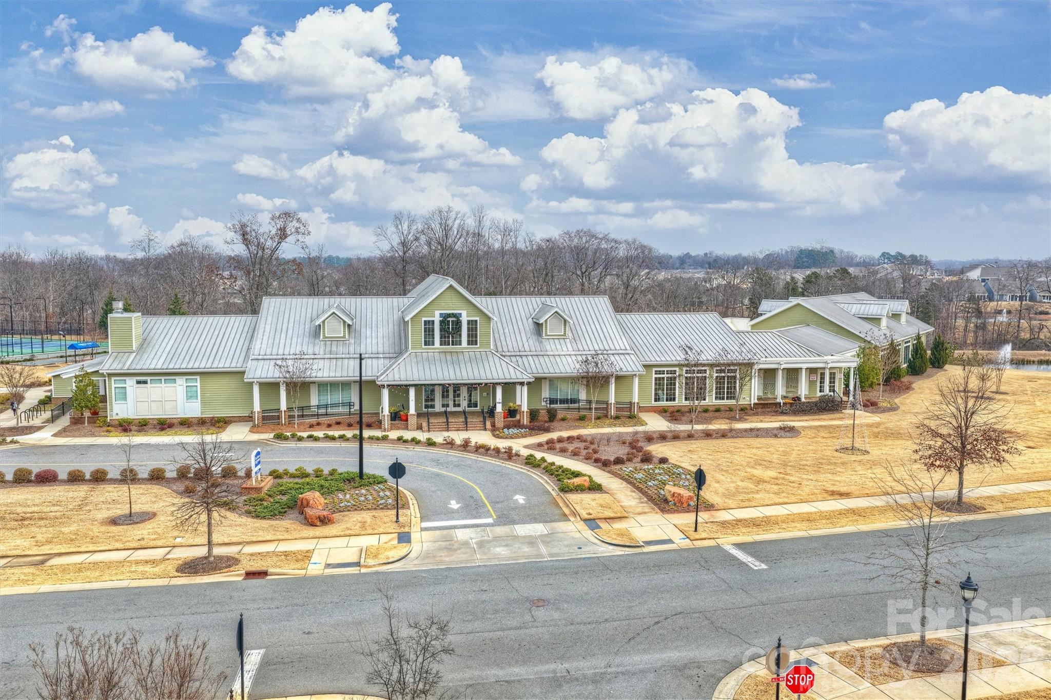 Photo 43 of 9610 Cresswind Boulevard, Charlotte, NC