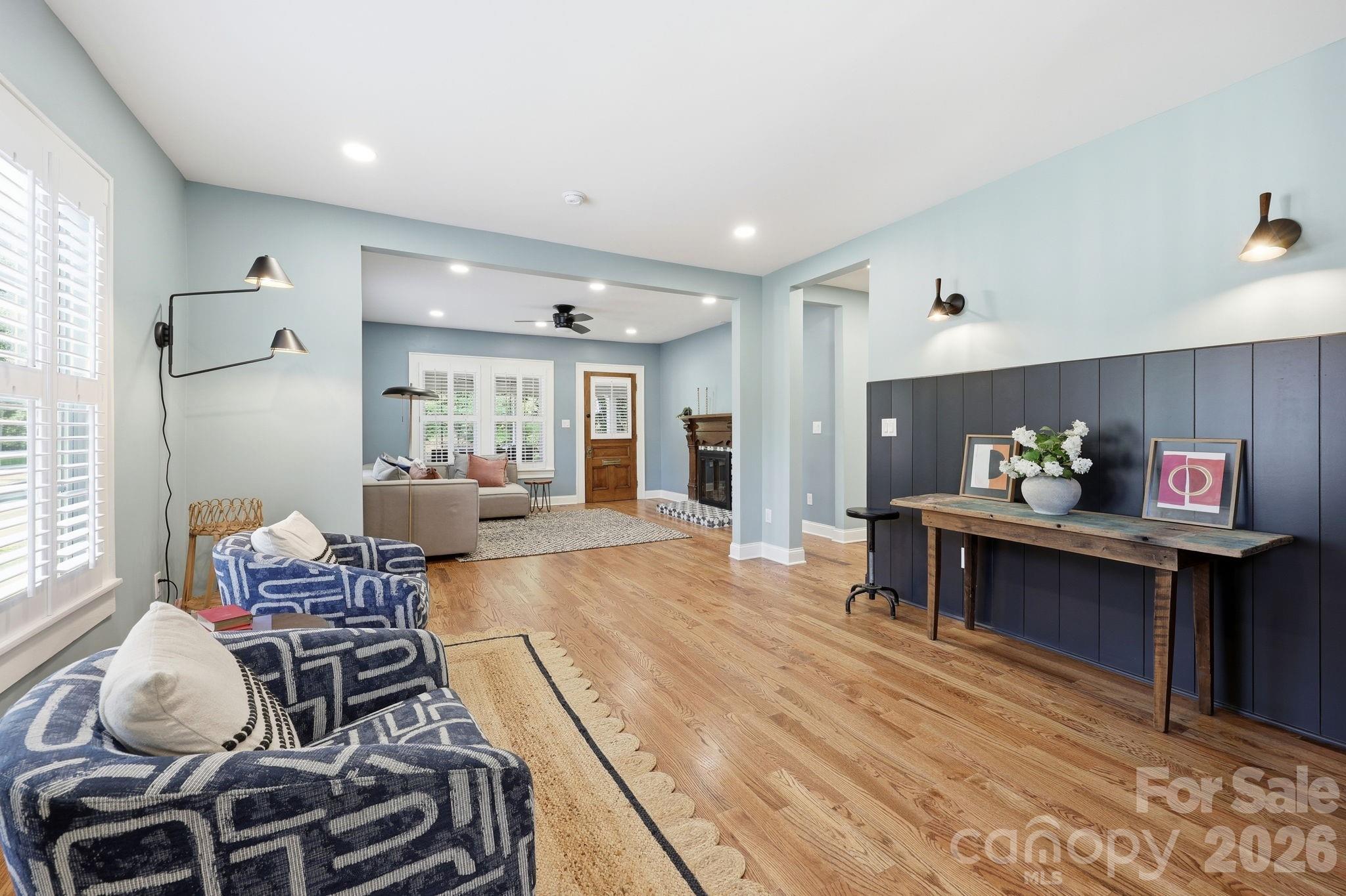 Home for sale at 327 Campus Street, Charlotte, NC — photo 11 of 48