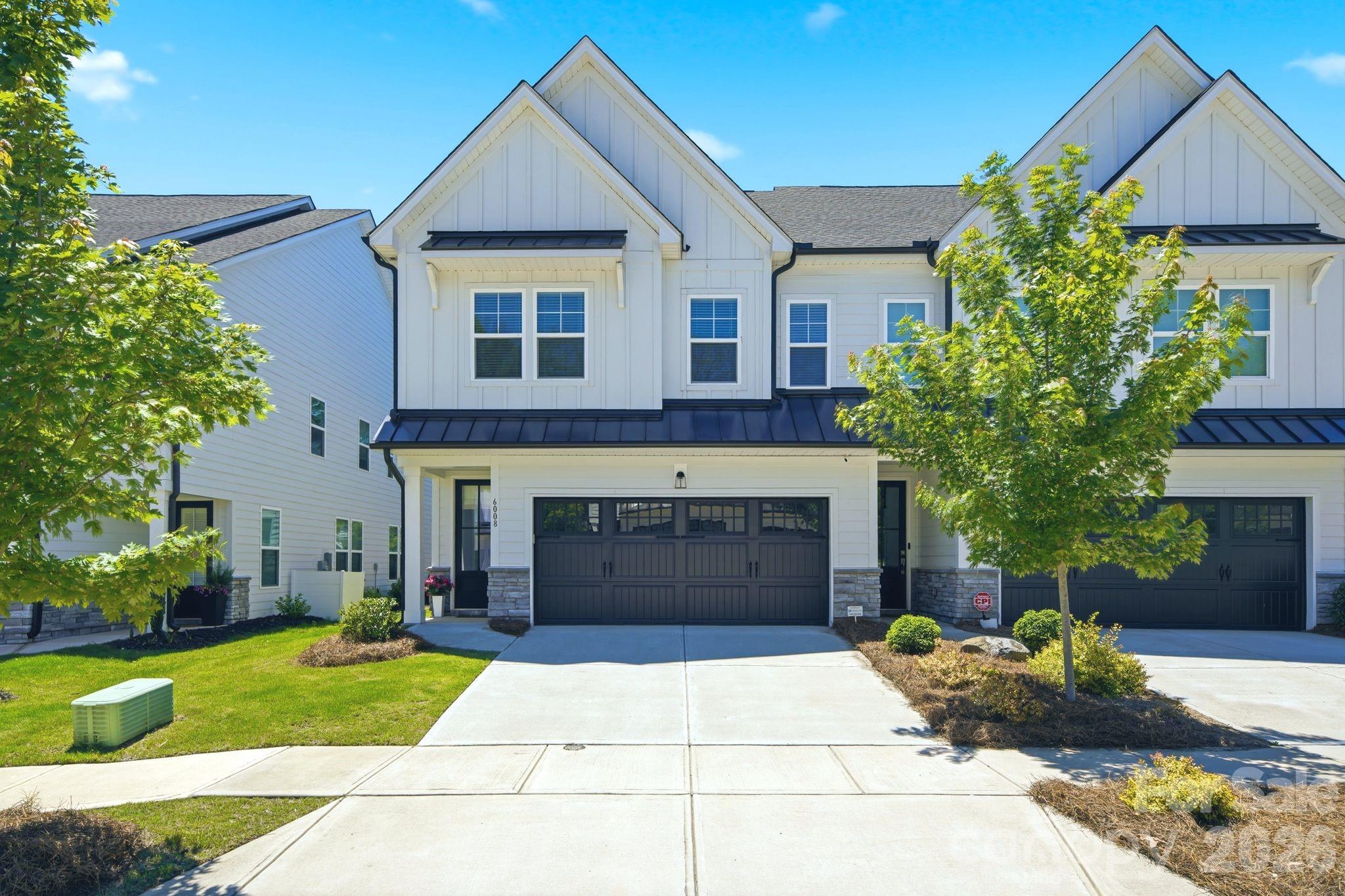 Home for sale at 6008 Corbin Woods Court, Charlotte, NC — photo 1 of 42