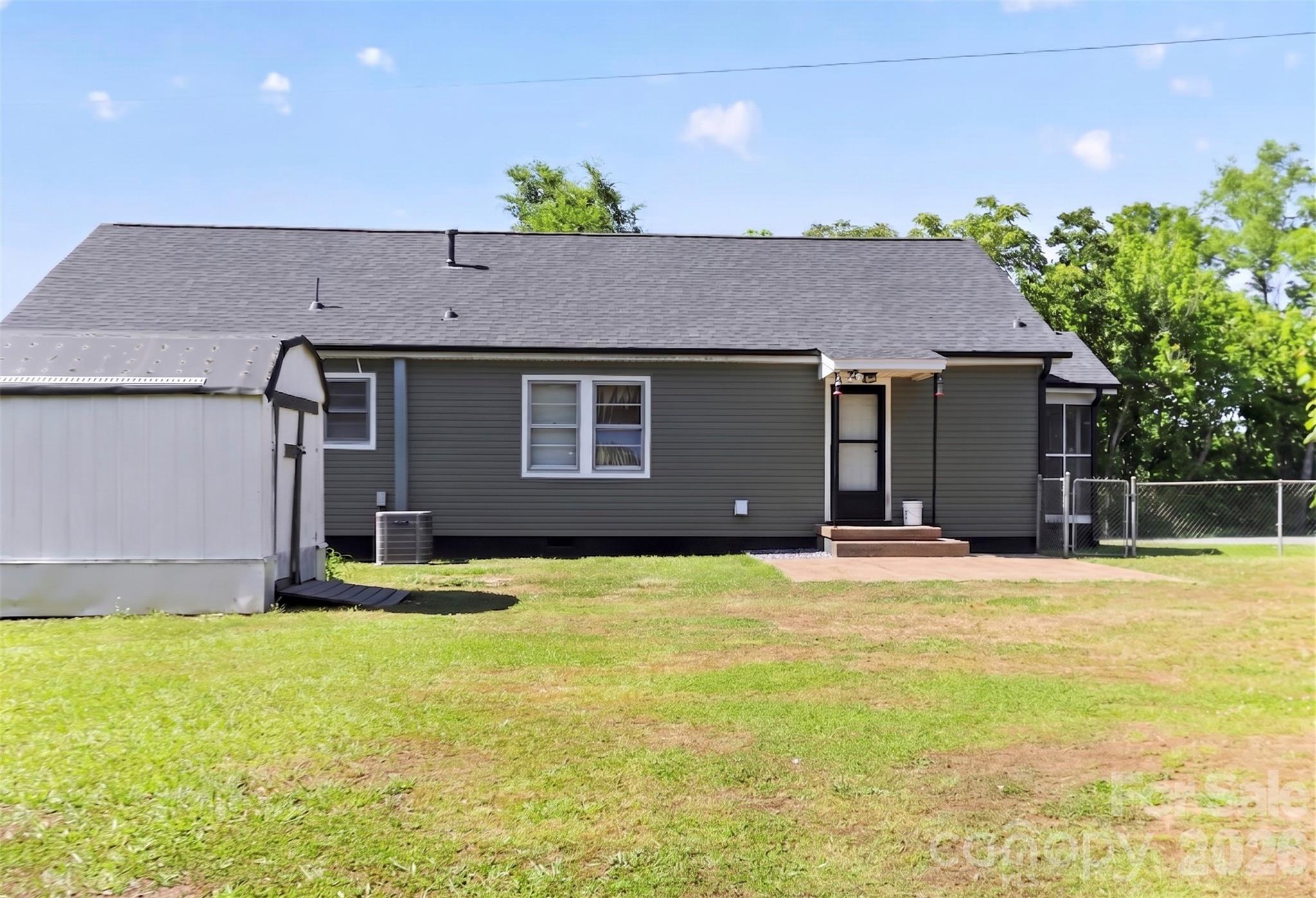 214 E Double Shoals Road, Lawndale, NC - photo 23 of 24
