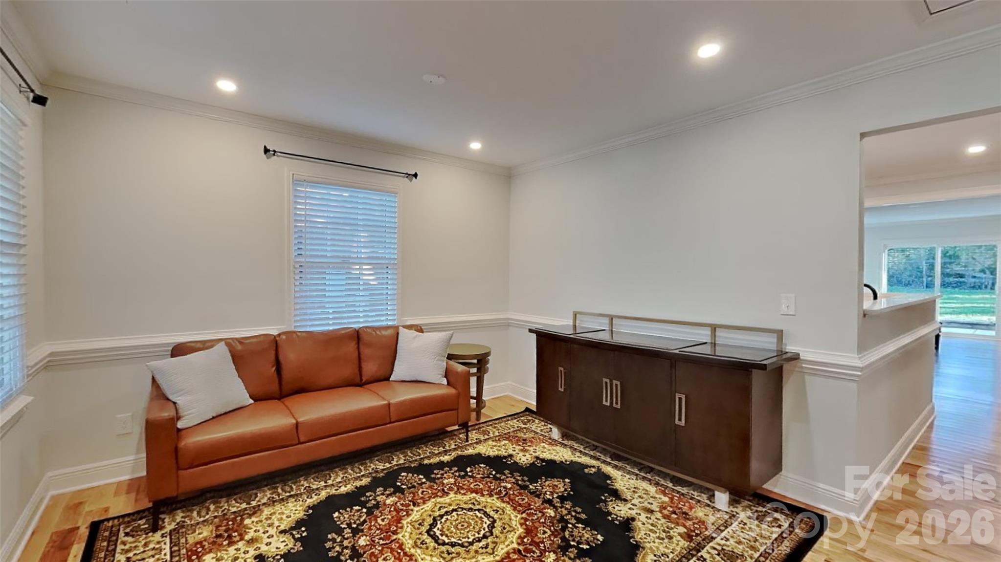 Photo 10 of 1551 Merriman Avenue, Charlotte, NC