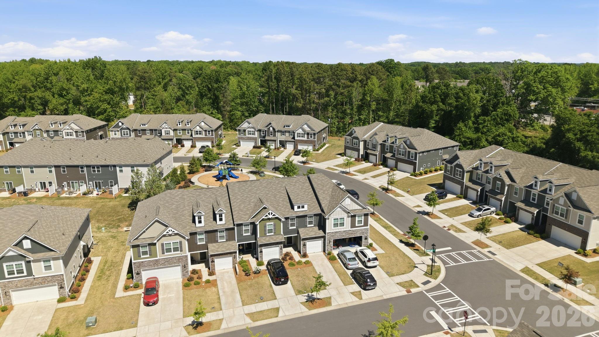 275 Harpers Run Lane, Matthews, NC - photo 28 of 32