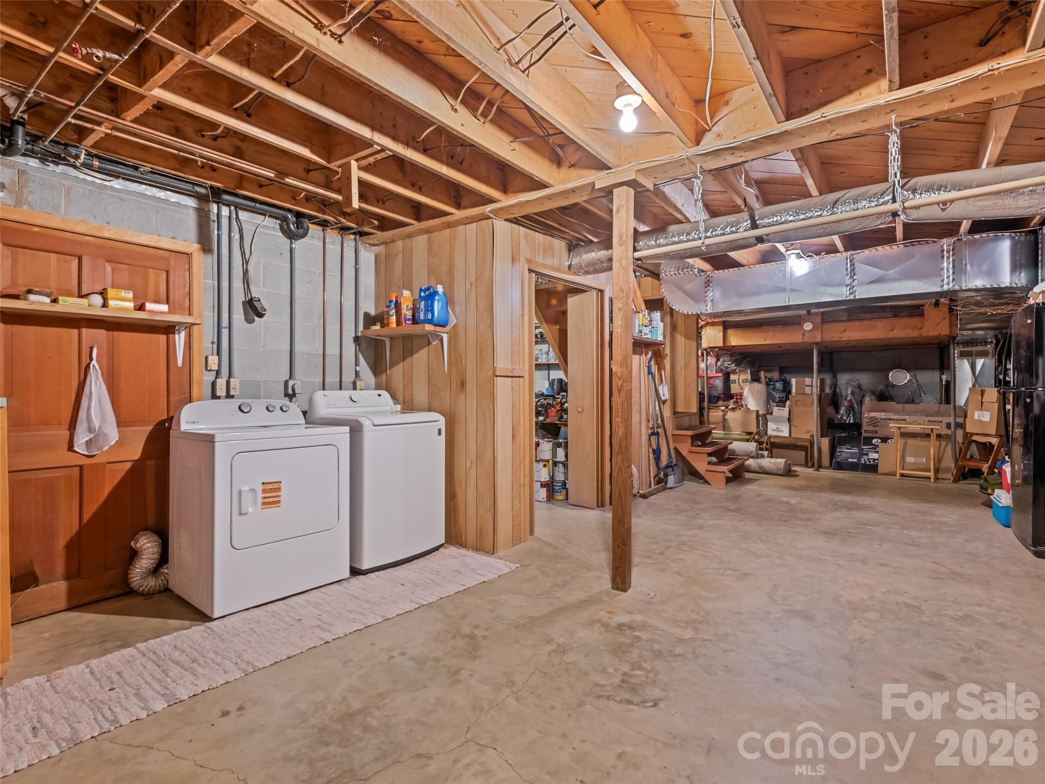 2863 Heath Peak Road, Waynesville, NC - photo 42 of 49