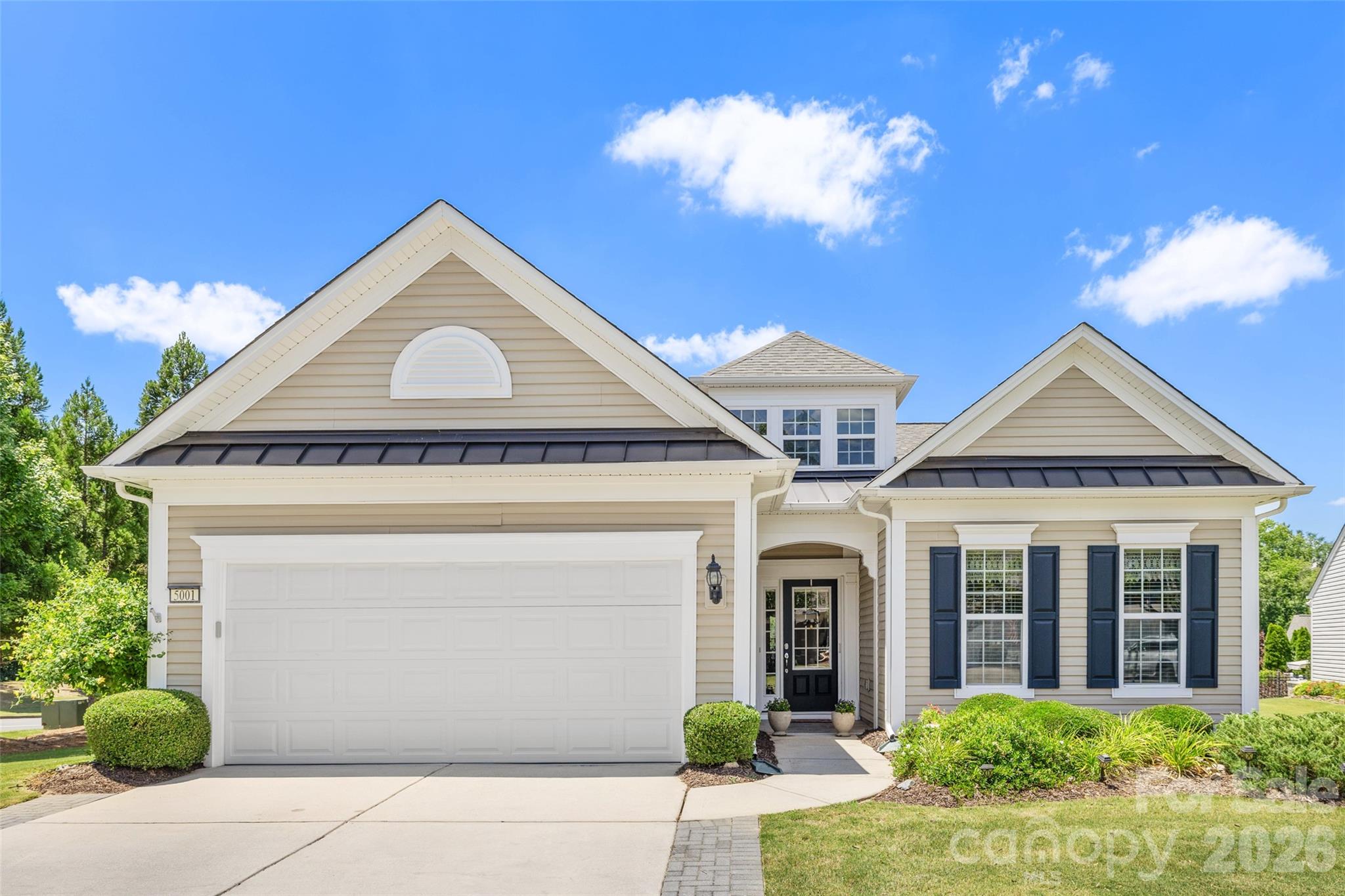 Photo 2 of 5001 Wolverine Lane, Indian Land, SC