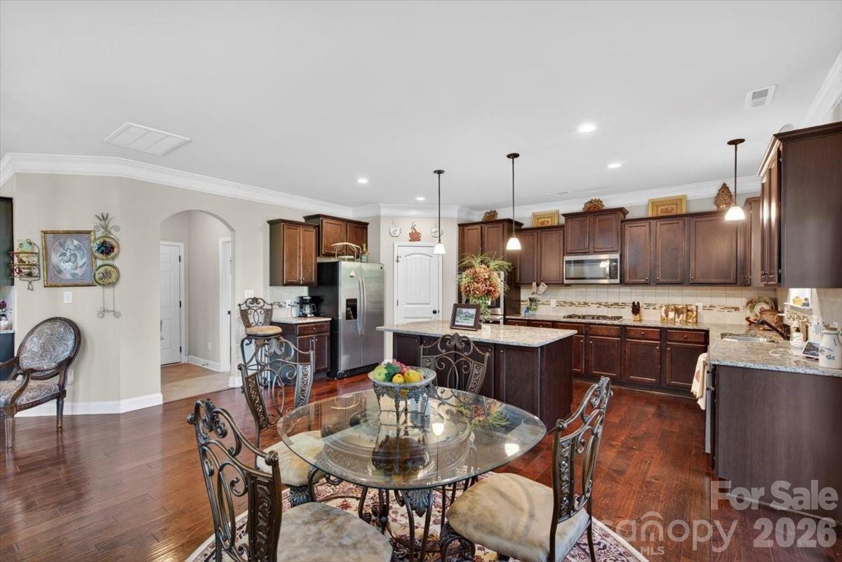 Photo 15 of 10515 Sweethaven Lane, Harrisburg, NC