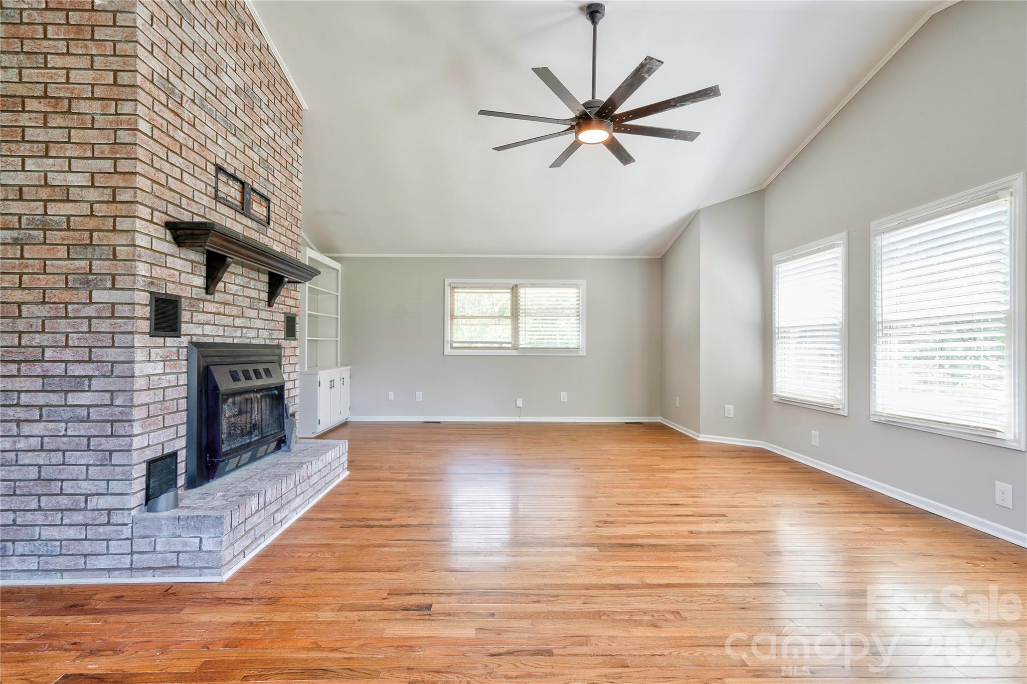 176 Knollwood Drive, Forest City, NC - photo 8 of 34