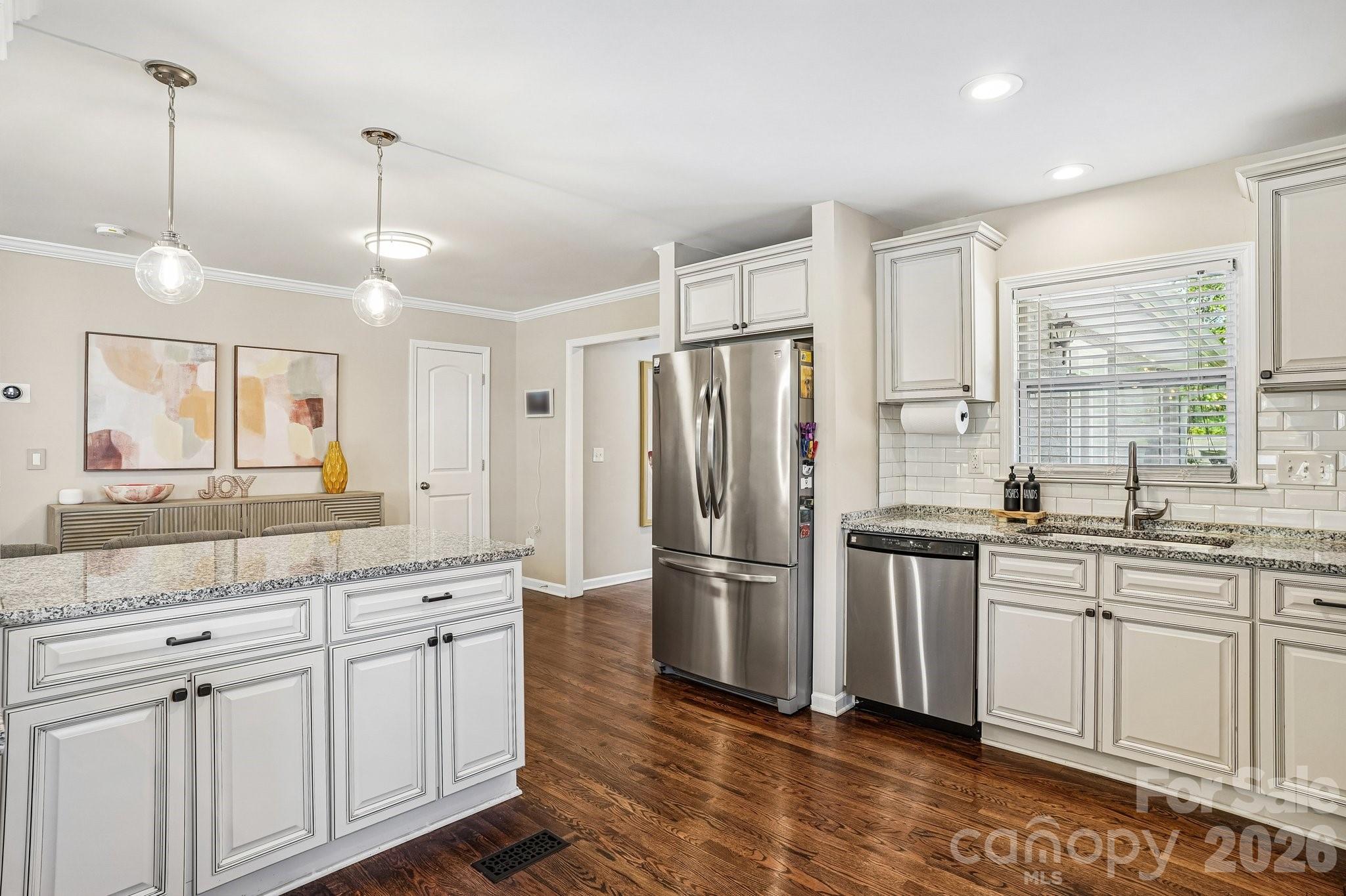4238 Donnybrook Place, Charlotte, NC - photo 13 of 45