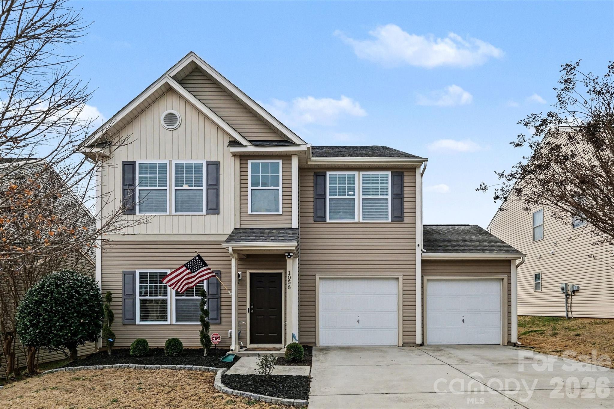 Photo 2 of 1056 Newton Avenue, Rock Hill, SC