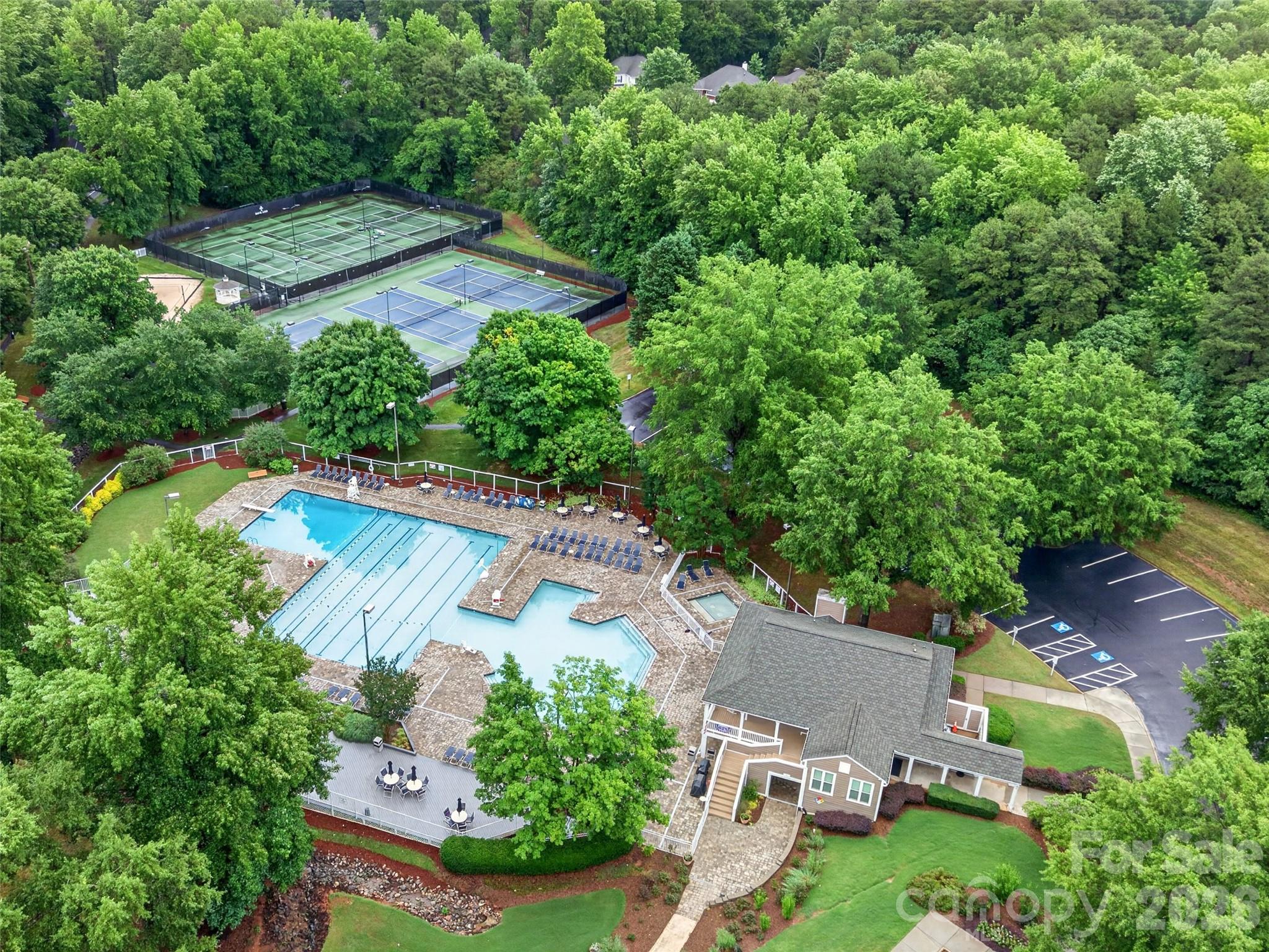 Photo 46 of 4617 Deer Cross Trail, Charlotte, NC