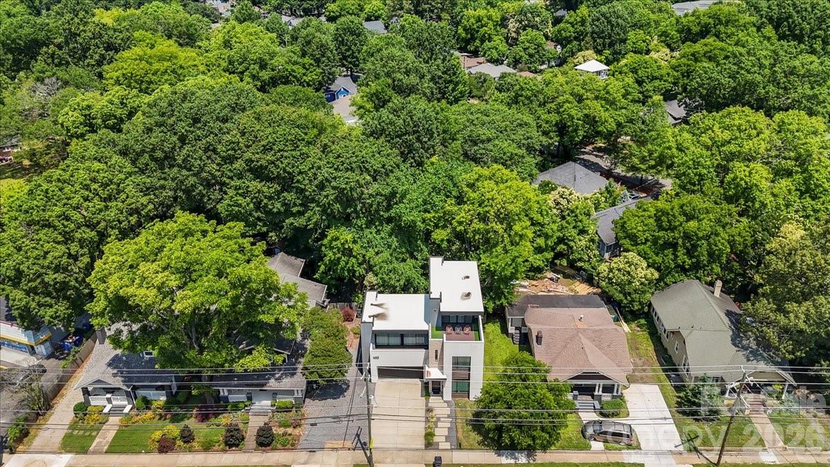 1620 S Tryon Street, Charlotte, NC - photo 29 of 30