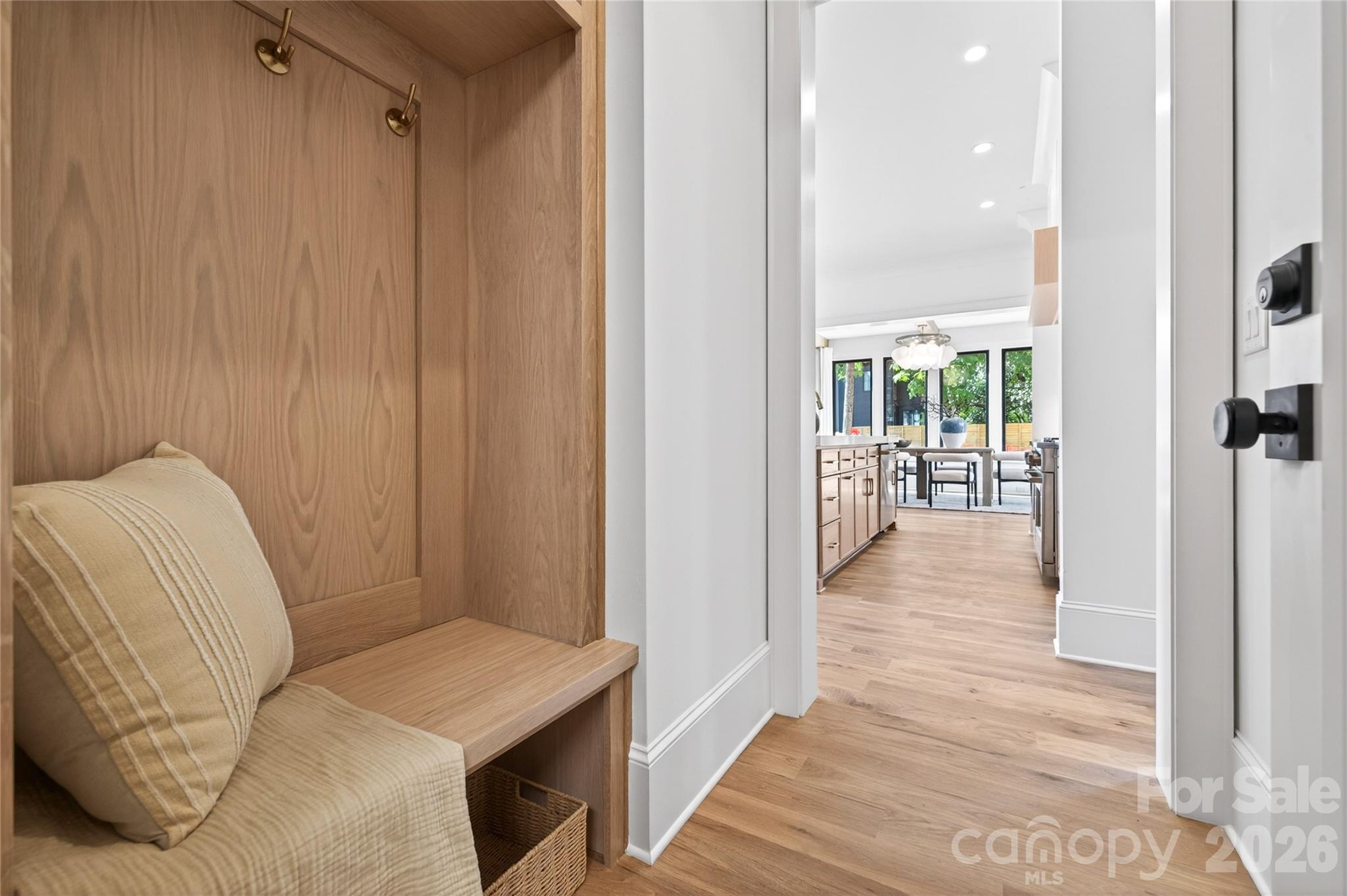 Photo 34 of 709 Bertonley Avenue, Charlotte, NC