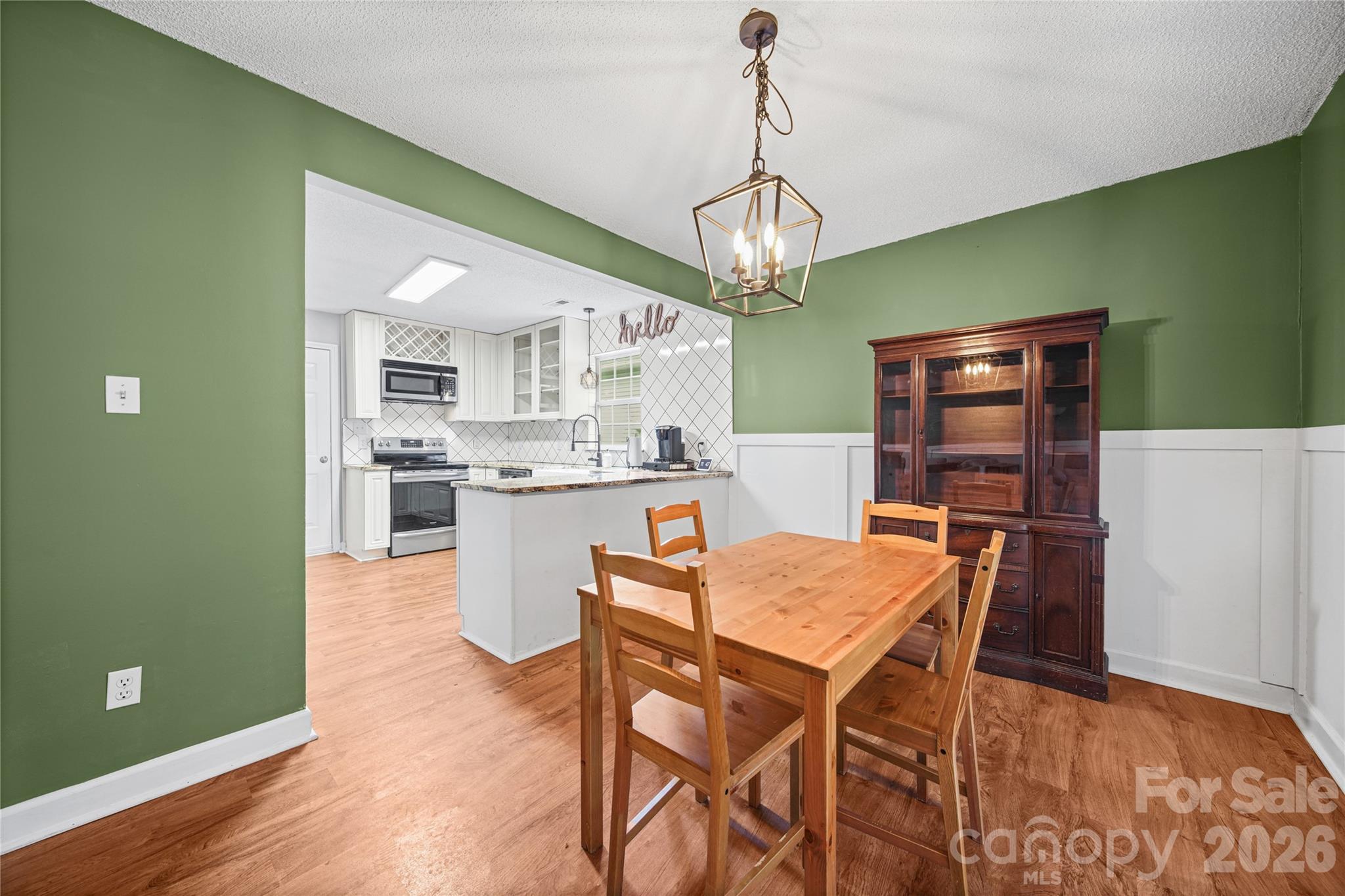 1309 Winding Branch Court, Charlotte, NC - photo 9 of 34