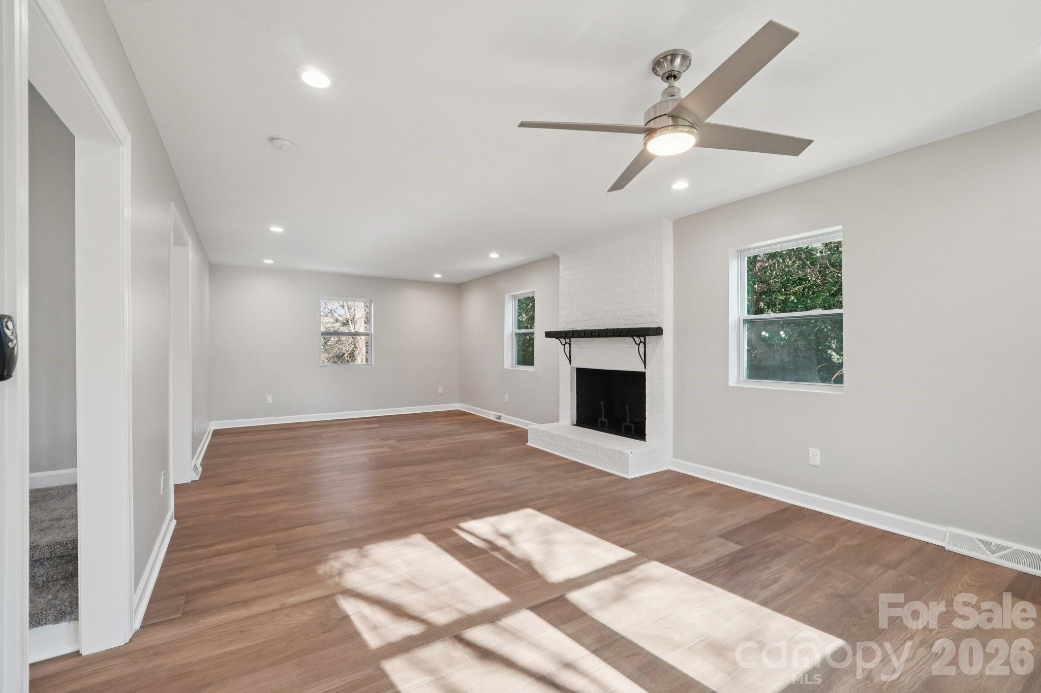 Photo 7 of 1216 Old Farm Road, Charlotte, NC