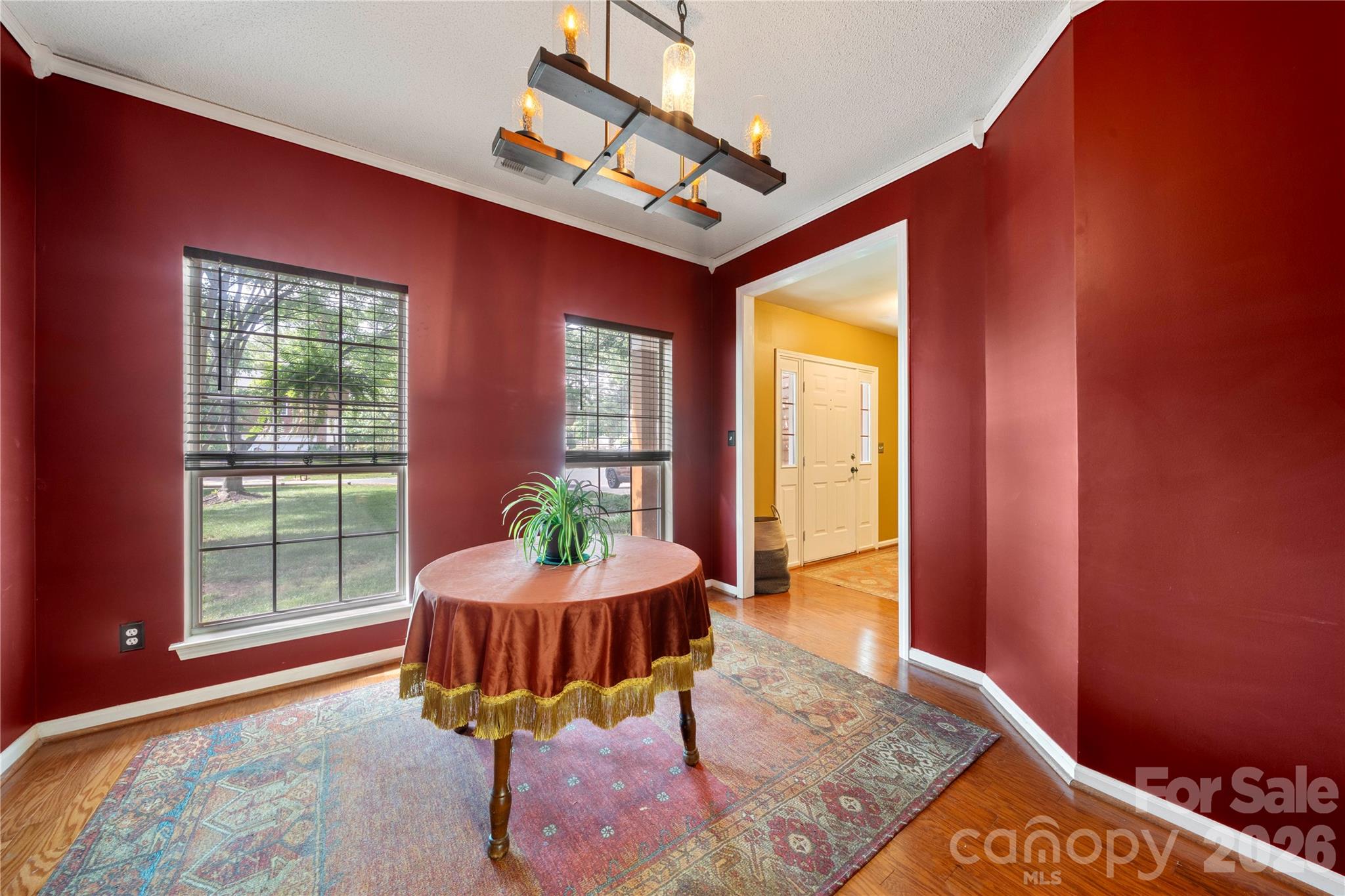 Photo 9 of 8411 Red Cypress Court, Charlotte, NC