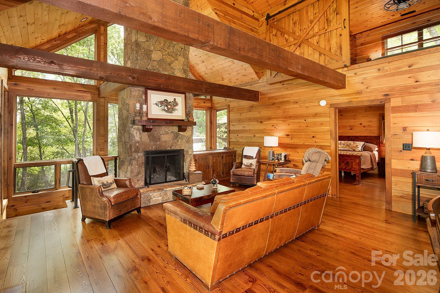 1329 Berry Hill Drive, Norwood, NC - photo 14 of 49