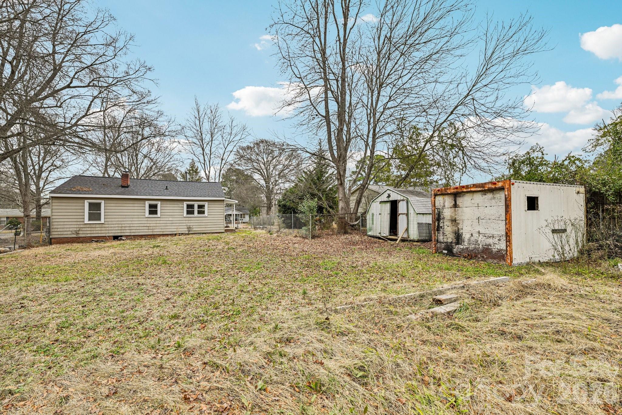 607 Westway Drive, Gastonia, NC - photo 35 of 40