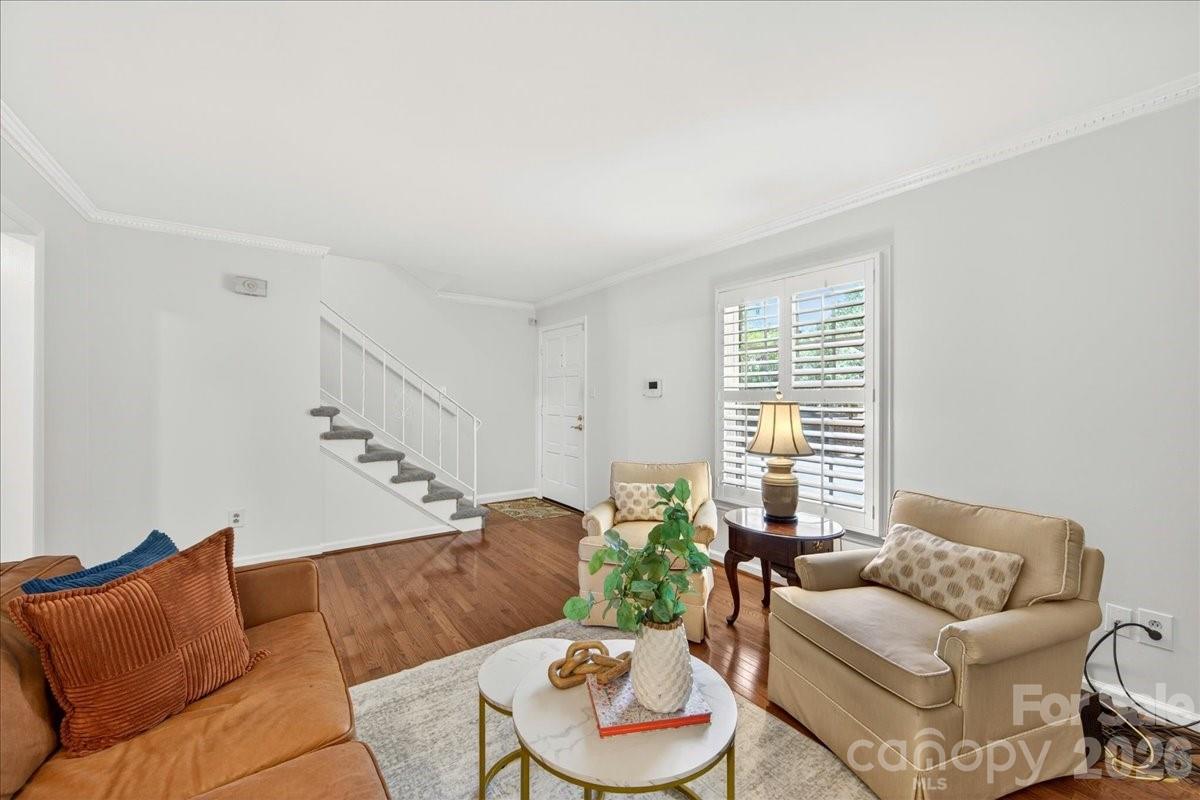 Photo 6 of 2229 Rexford RoadC, Charlotte, NC