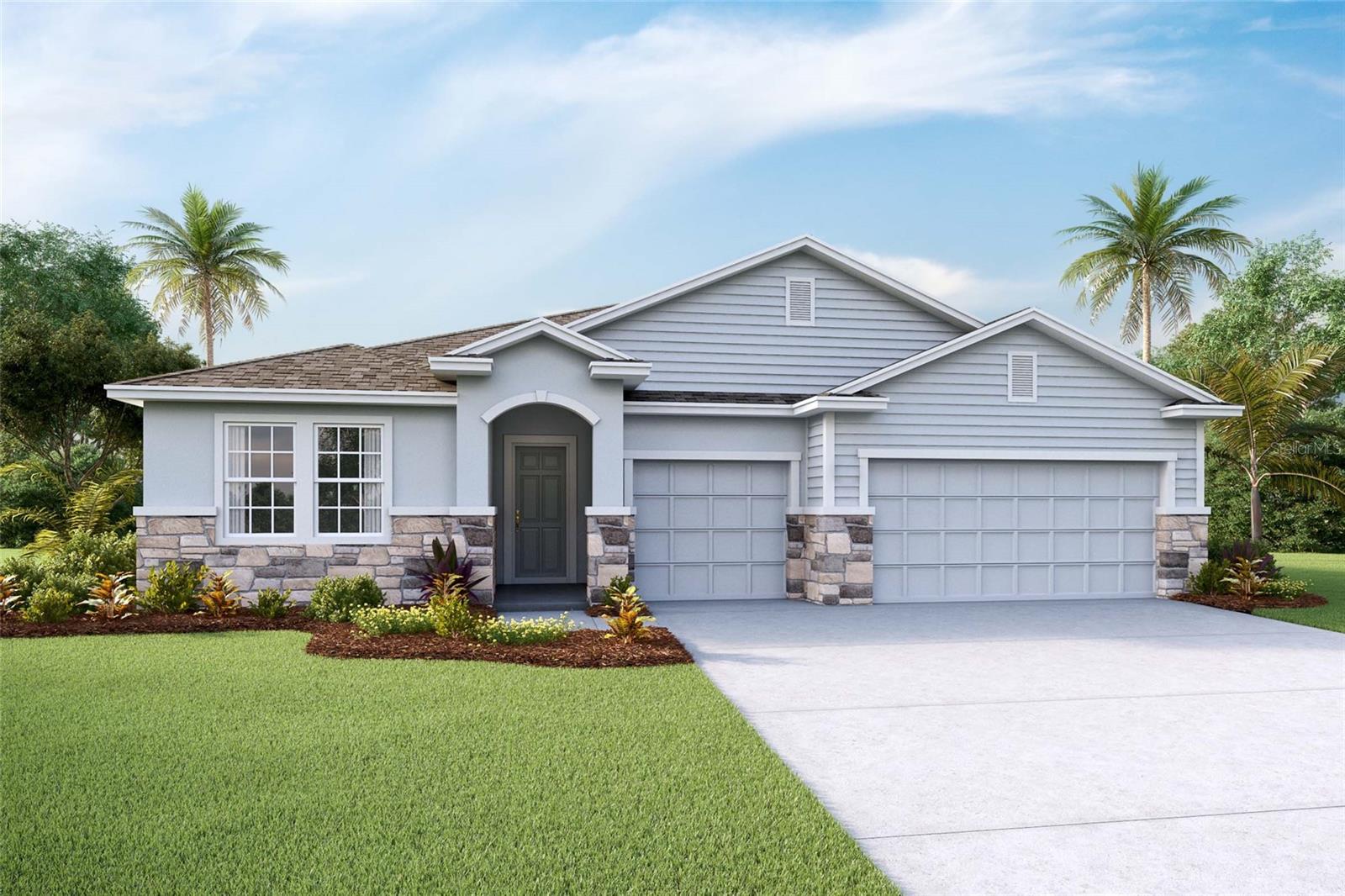 Ocala Preserve Homes For Sale