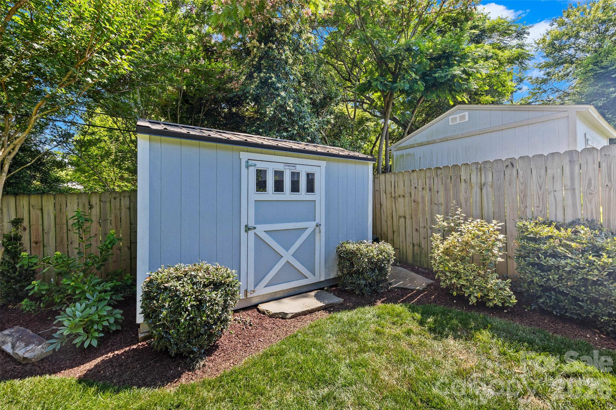 Photo 44 of 1408 Cortland Road W, Charlotte, NC