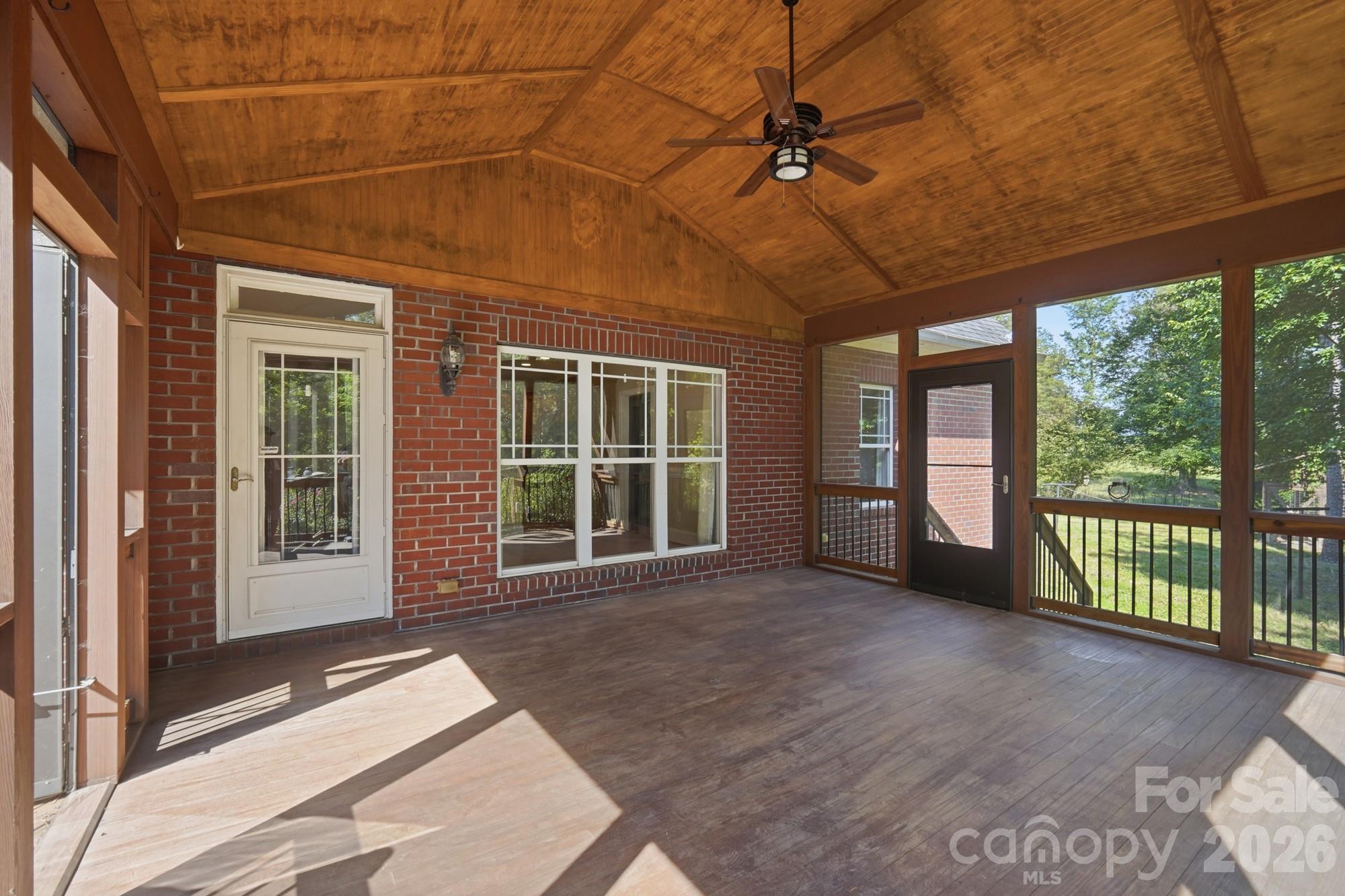 2811 Belk Mill Road, Wingate, NC - photo 30 of 37