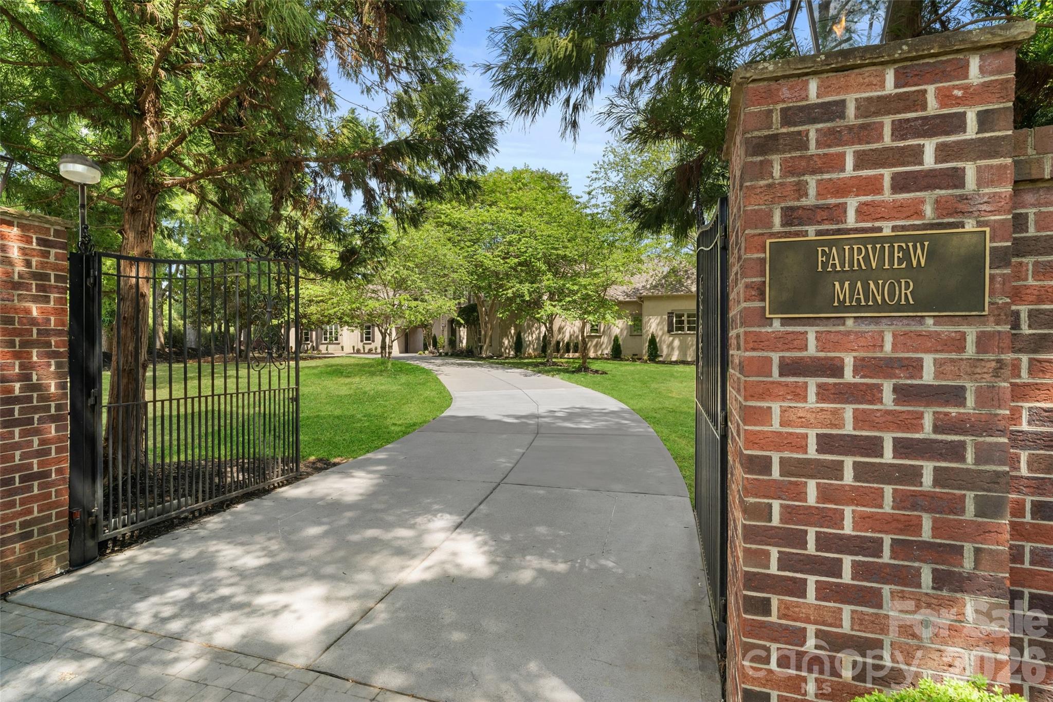 Photo 6 of 8600 Fairview Road, Charlotte, NC
