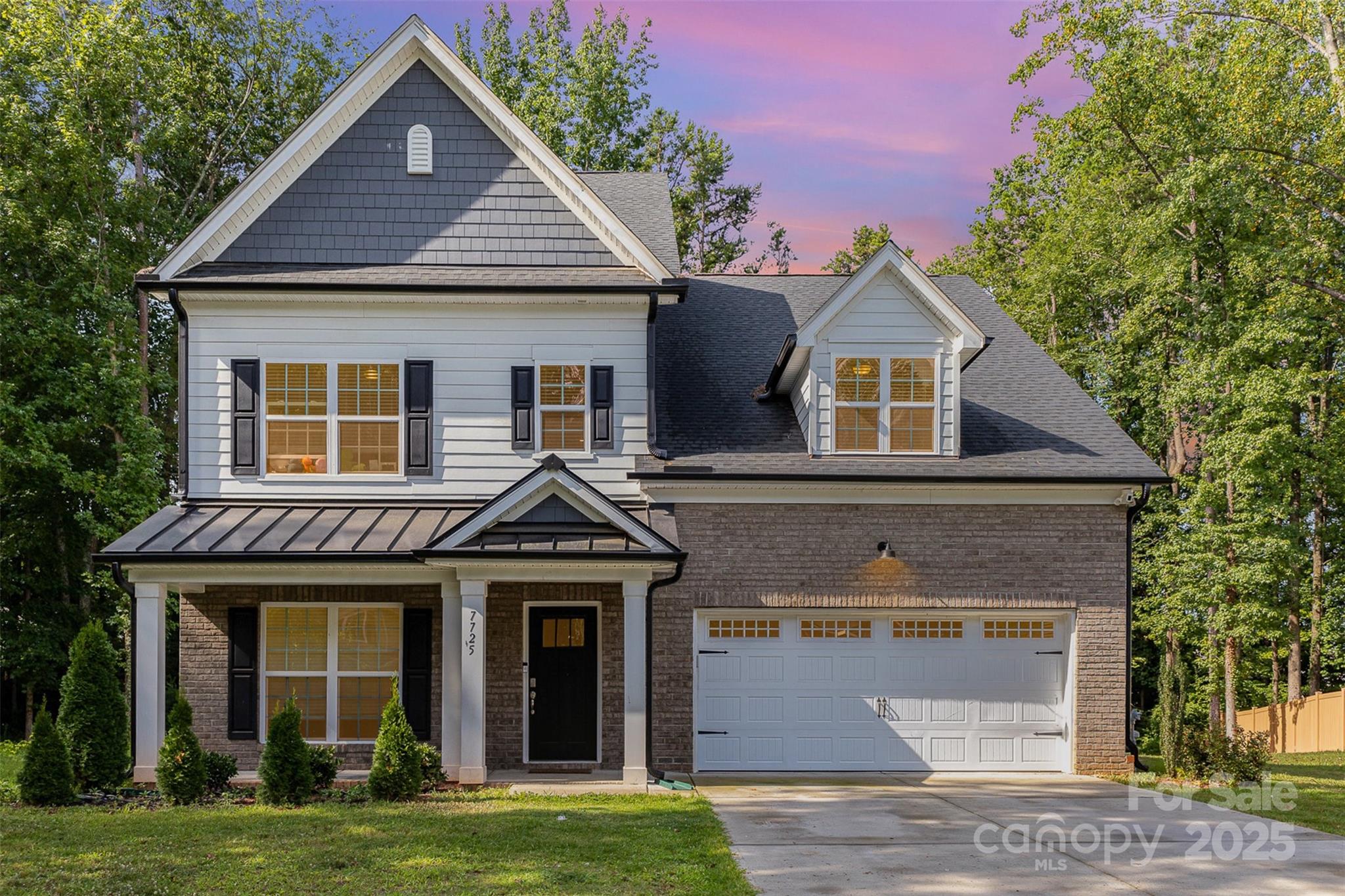 Photo 20 of 7725 Shalom Drive, Charlotte, NC