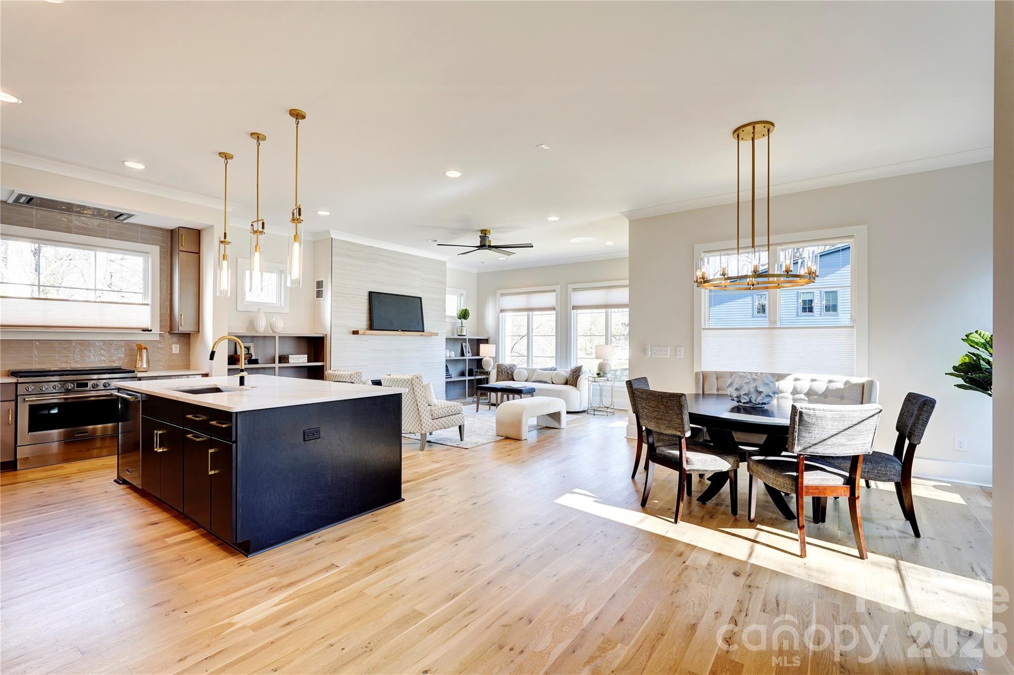 4325. Raney Way, Charlotte, NC - photo 6 of 43