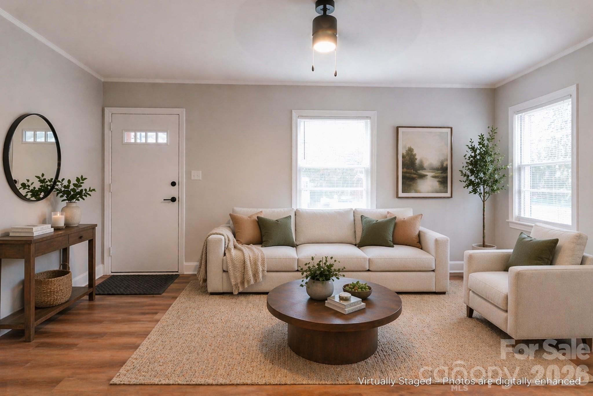 Photo 7 of 3037 Marlowe Avenue, Charlotte, NC