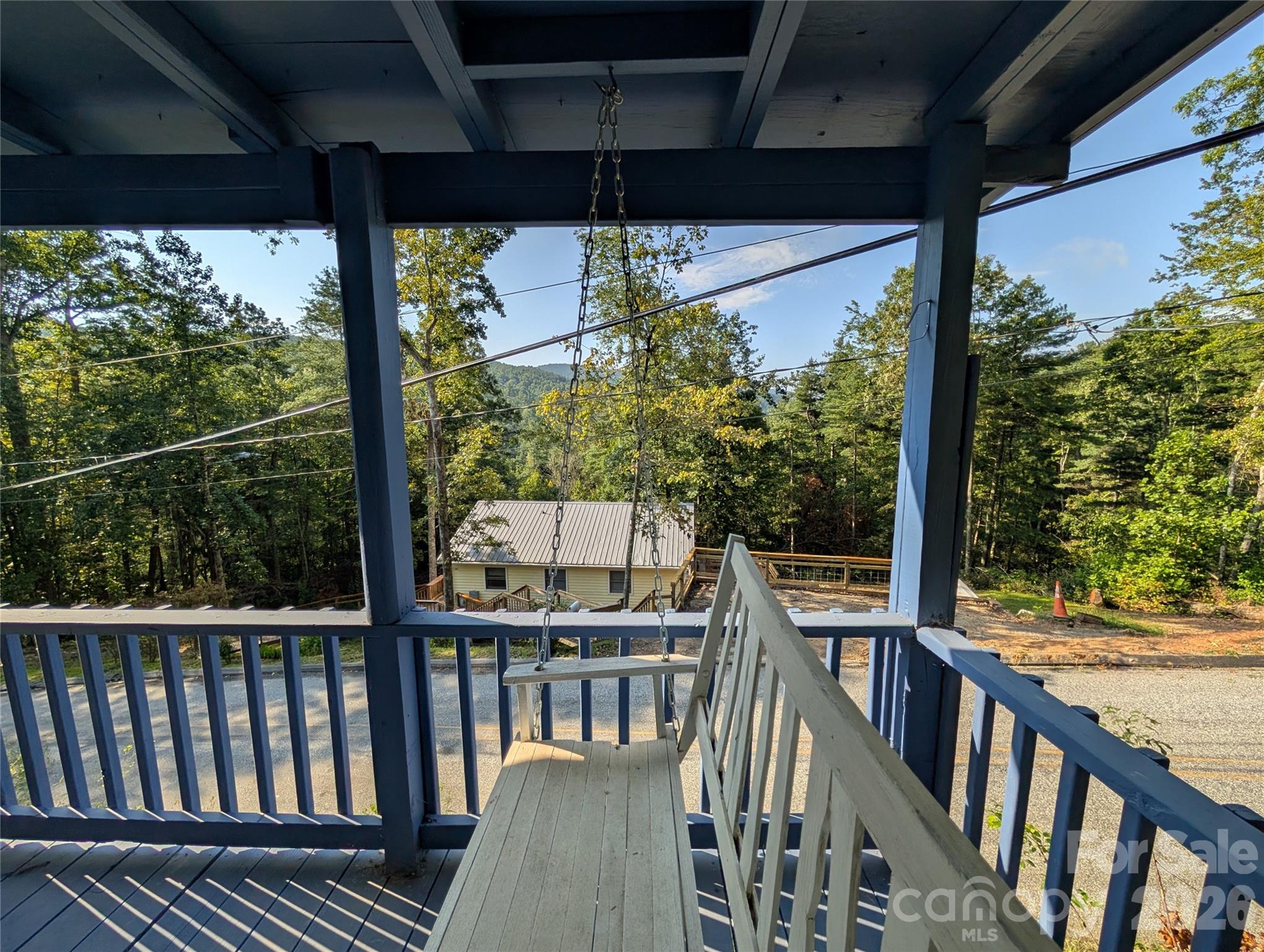 260 Oak Ridge Road, Hendersonville, NC - photo 10 of 25