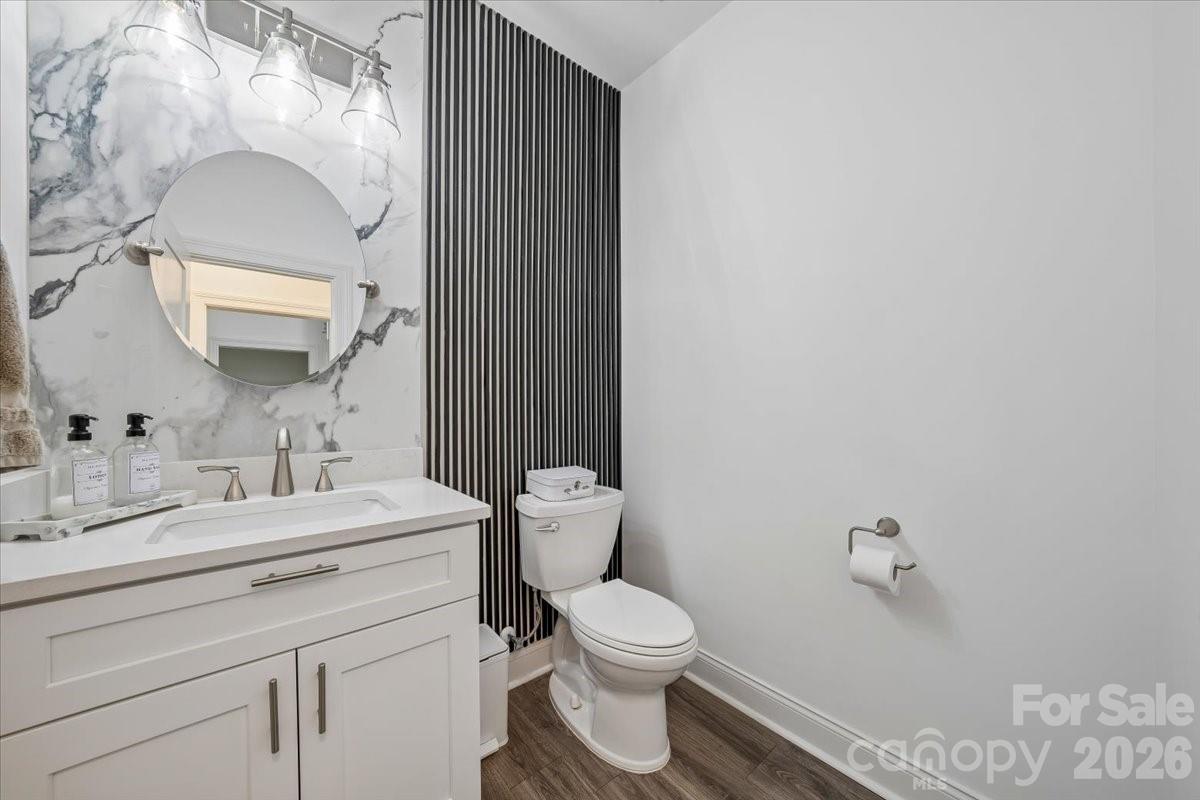 9712 Worley Drive, Charlotte, NC - photo 9 of 49