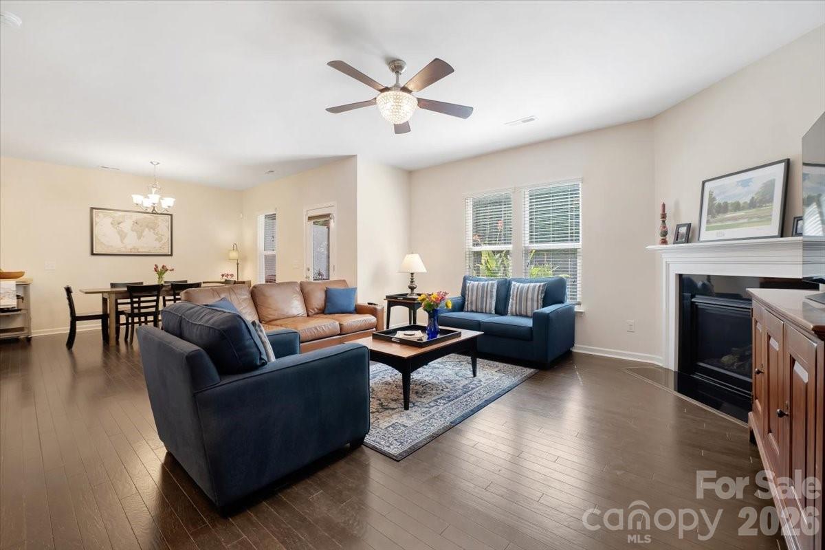 Photo 5 of 5122 Mount Clare Lane, Charlotte, NC