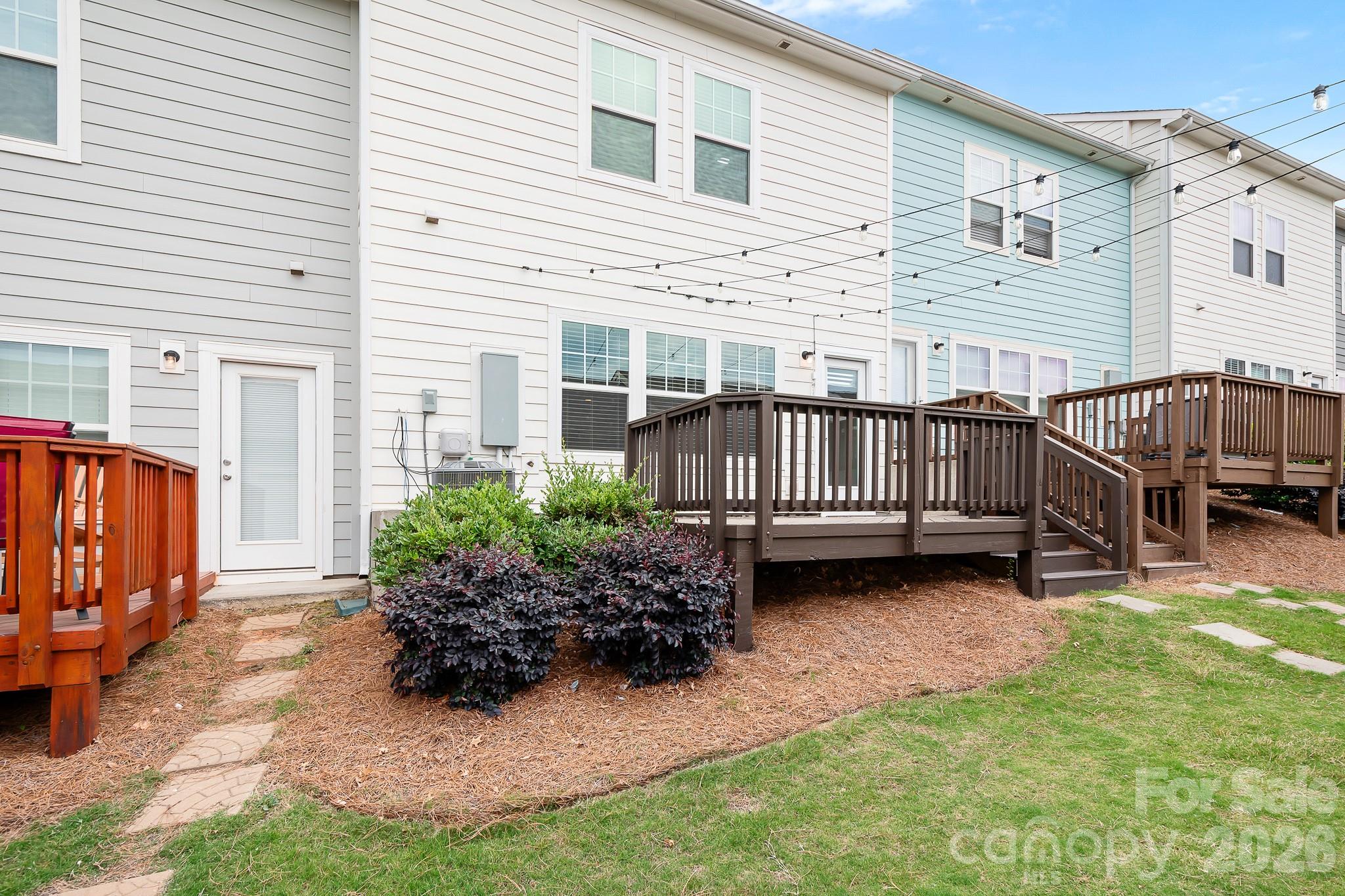 12515 Bryton Ridge Parkway19, Huntersville, NC - photo 30 of 42