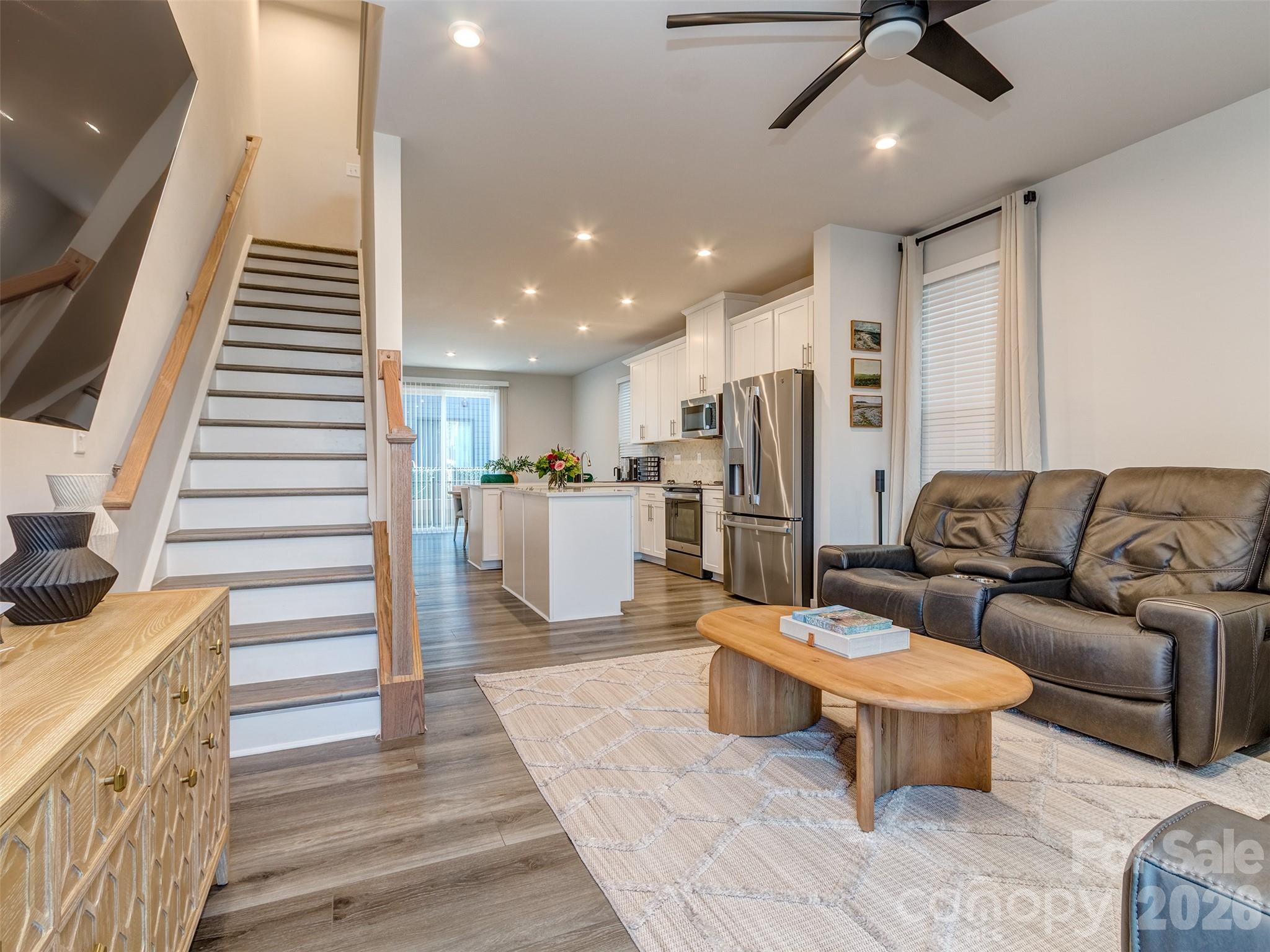 Photo 6 of 1033 Simcoe Lane, Charlotte, NC